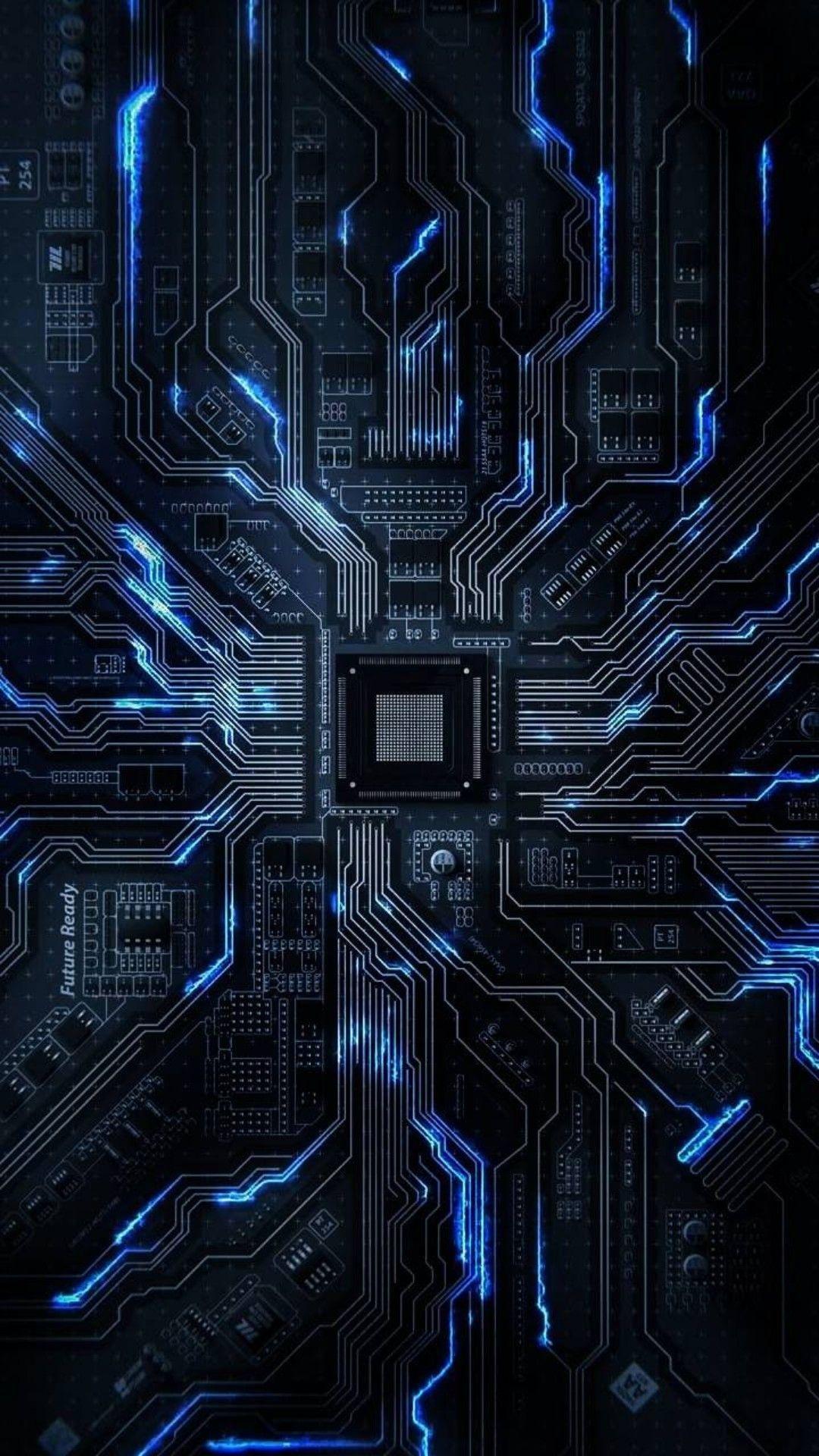 Awesome Technology Wallpapers - Top Free Awesome Technology Backgrounds ...