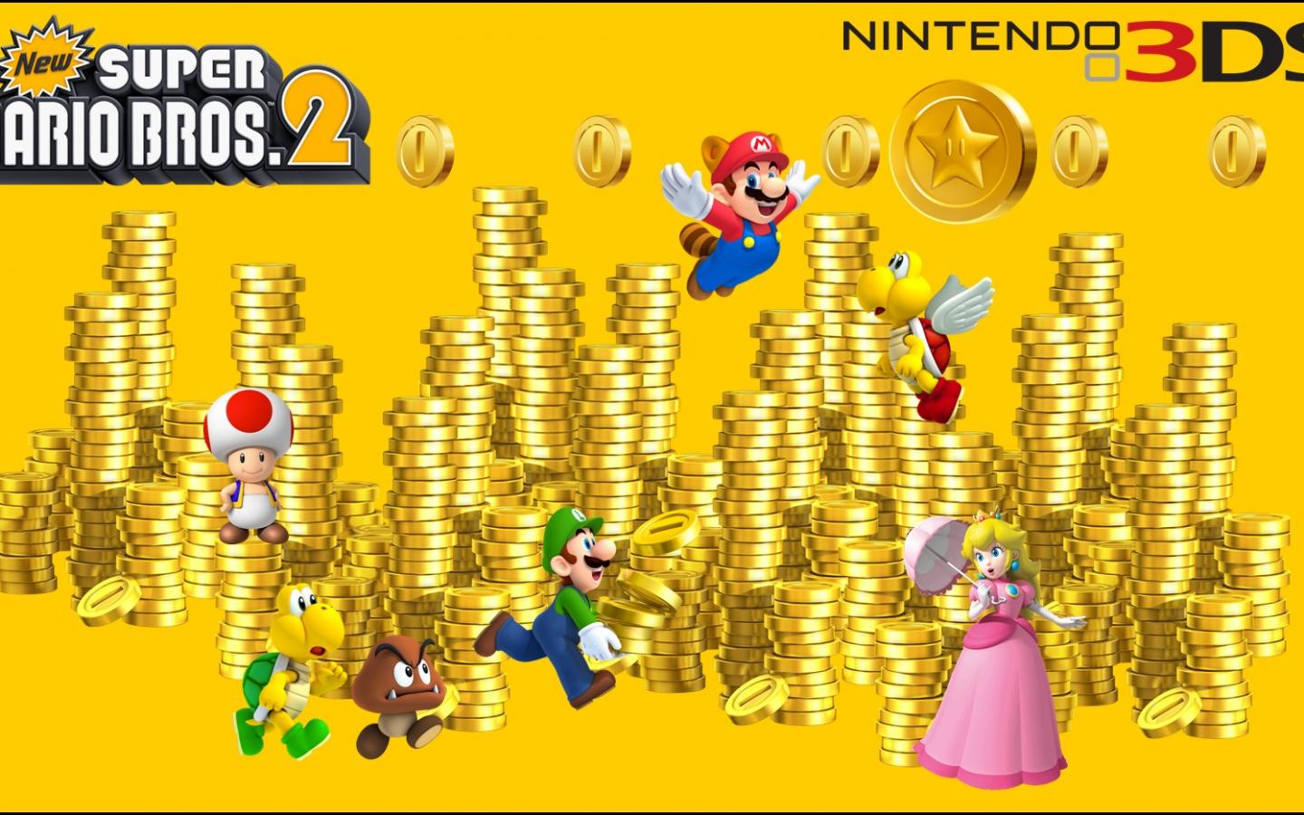 Mario Bros 2 Wallpapers - Top Free Mario Bros 2 Backgrounds ...