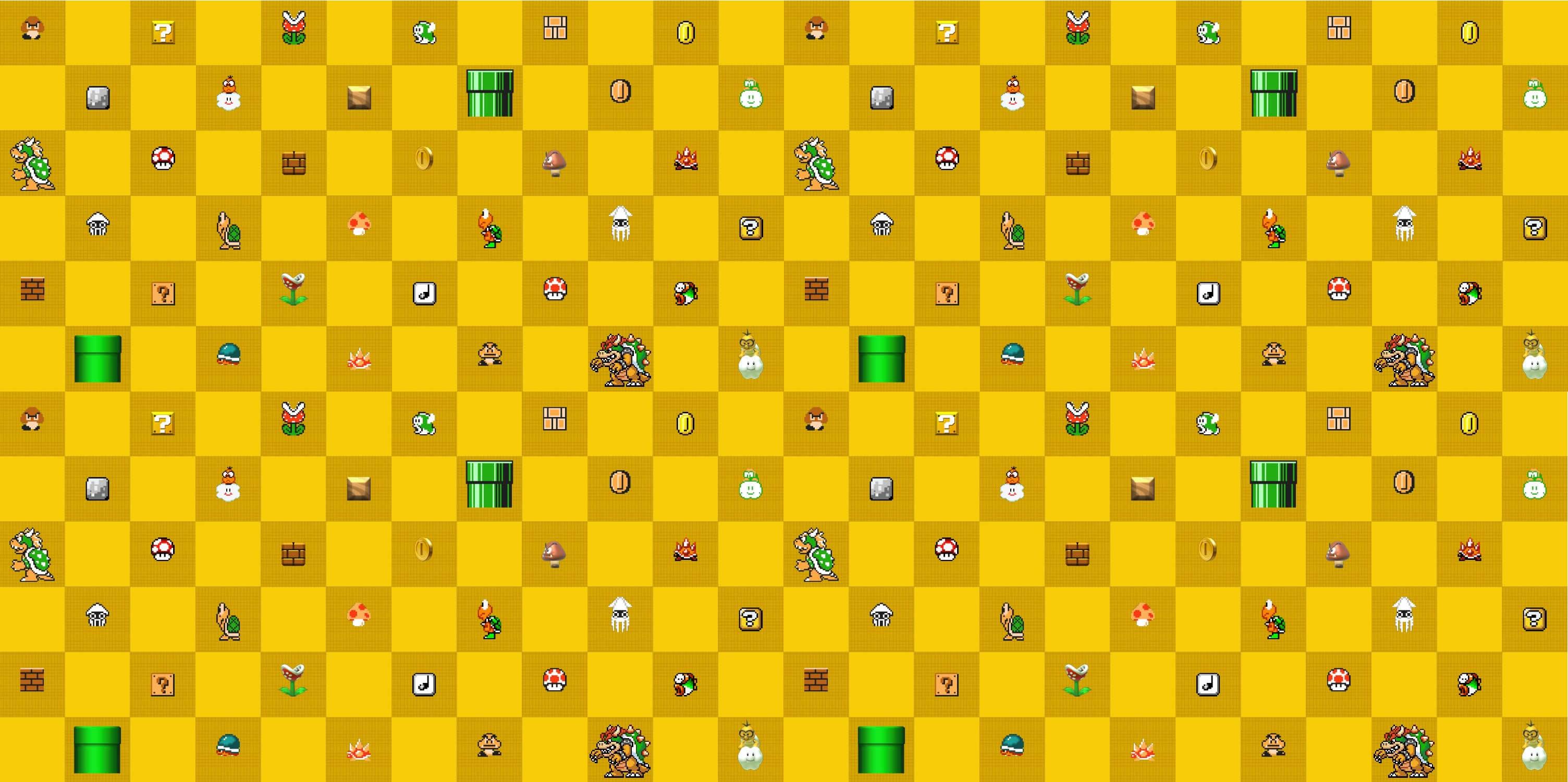 Mario Bros 2 Wallpapers - Top Free Mario Bros 2 Backgrounds ...