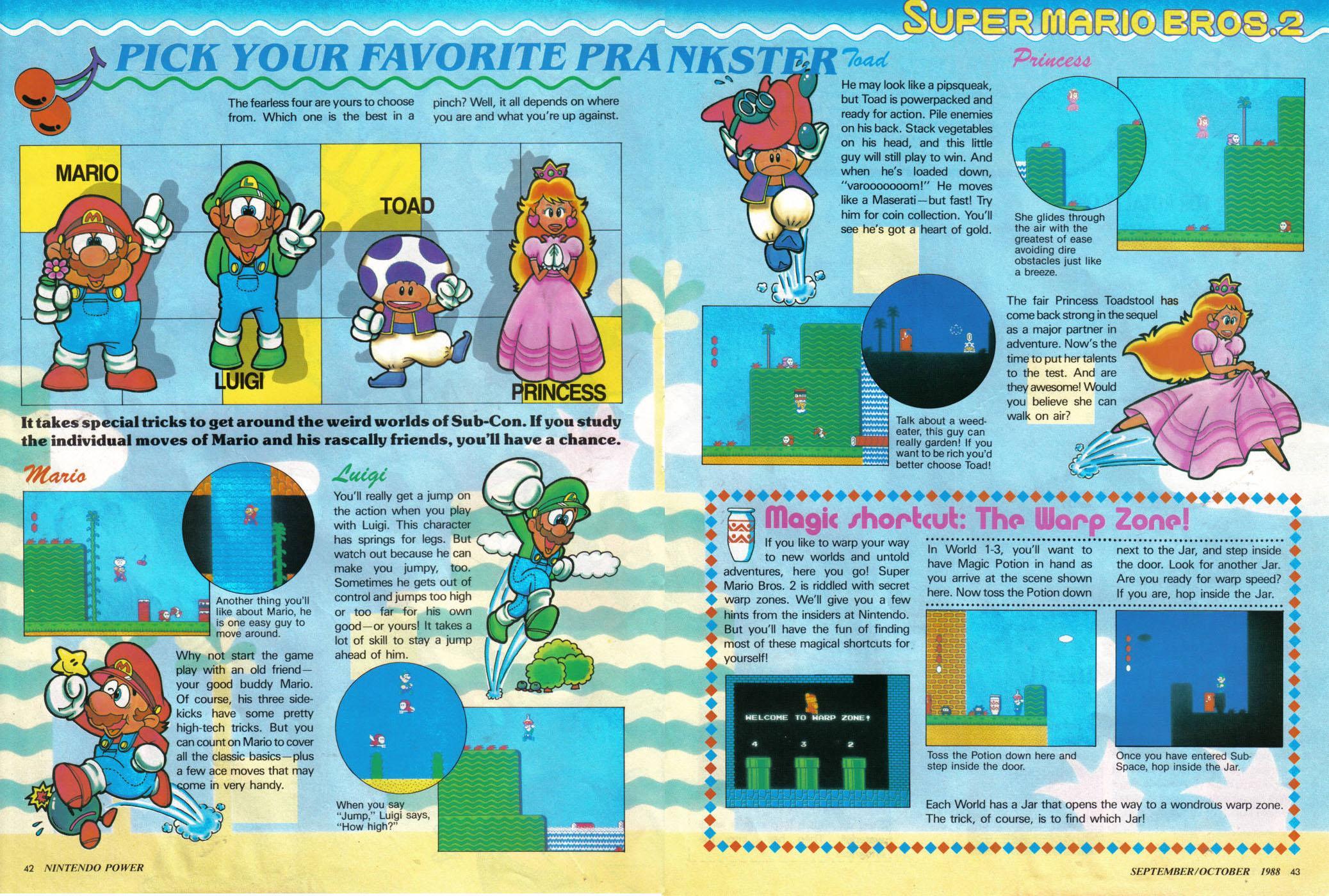 Mario Bros 2 Wallpapers - Top Free Mario Bros 2 Backgrounds ...