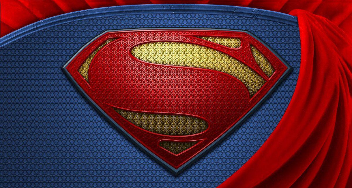 Superman Chest Wallpapers - Top Free Superman Chest Backgrounds ...