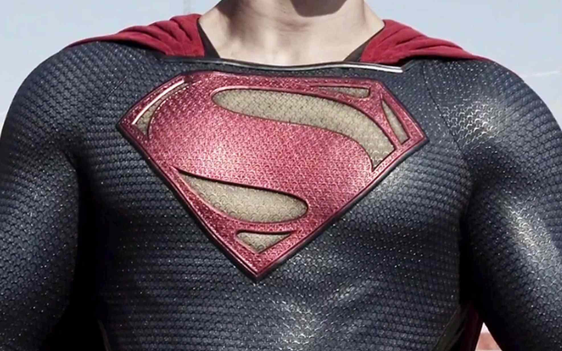 Superman Chest Wallpapers - Top Free Superman Chest Backgrounds ...