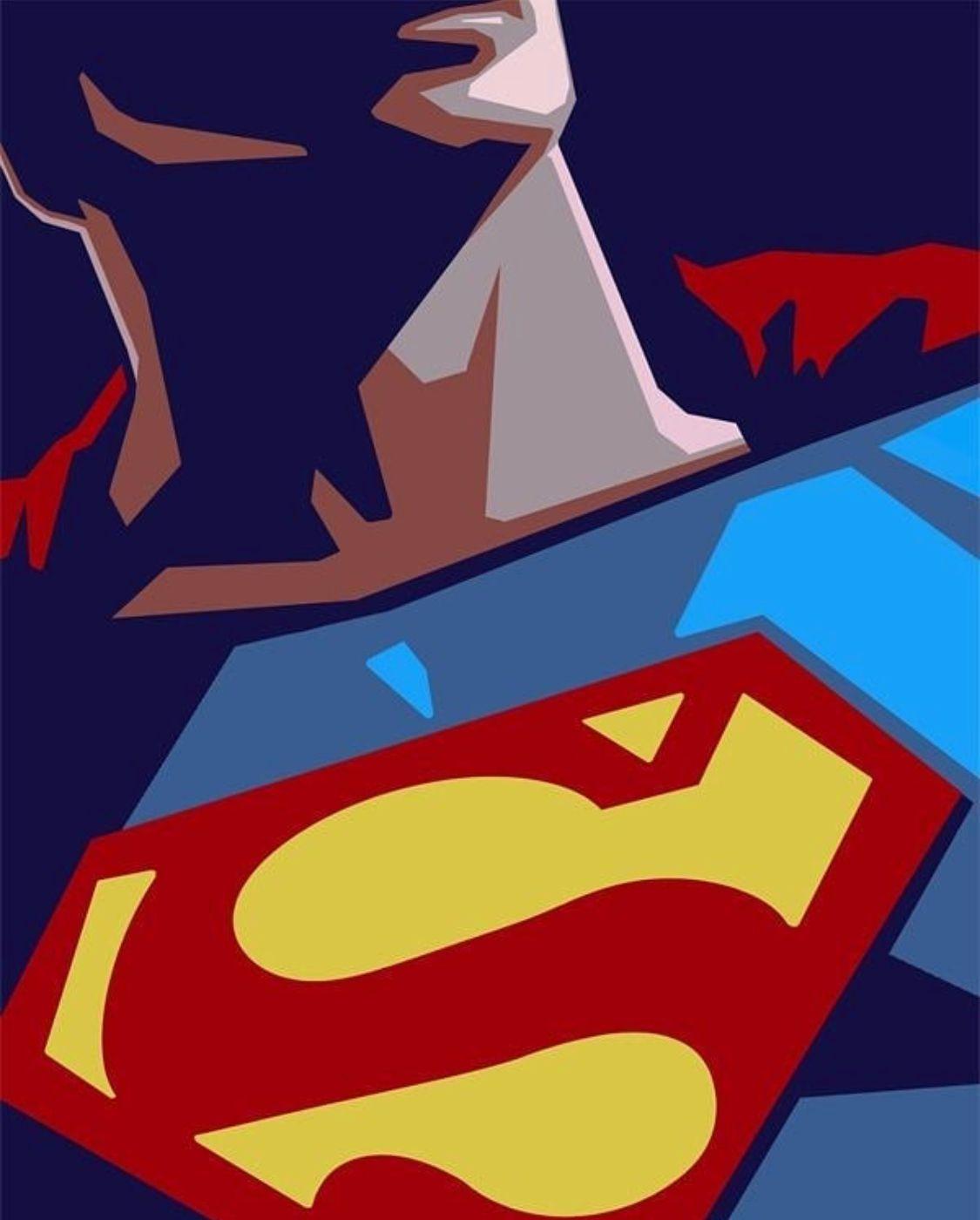 Superman Chest Wallpapers - Top Free Superman Chest Backgrounds ...