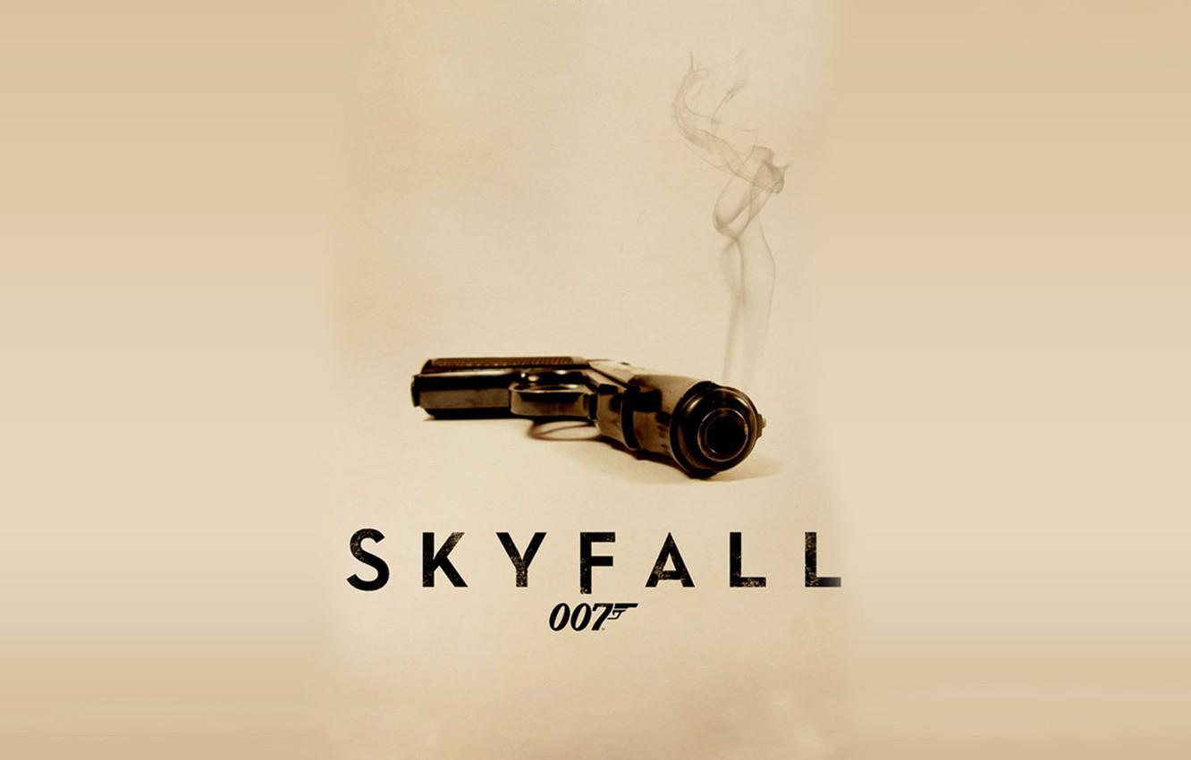 Skyfall Wallpaper Iphone
