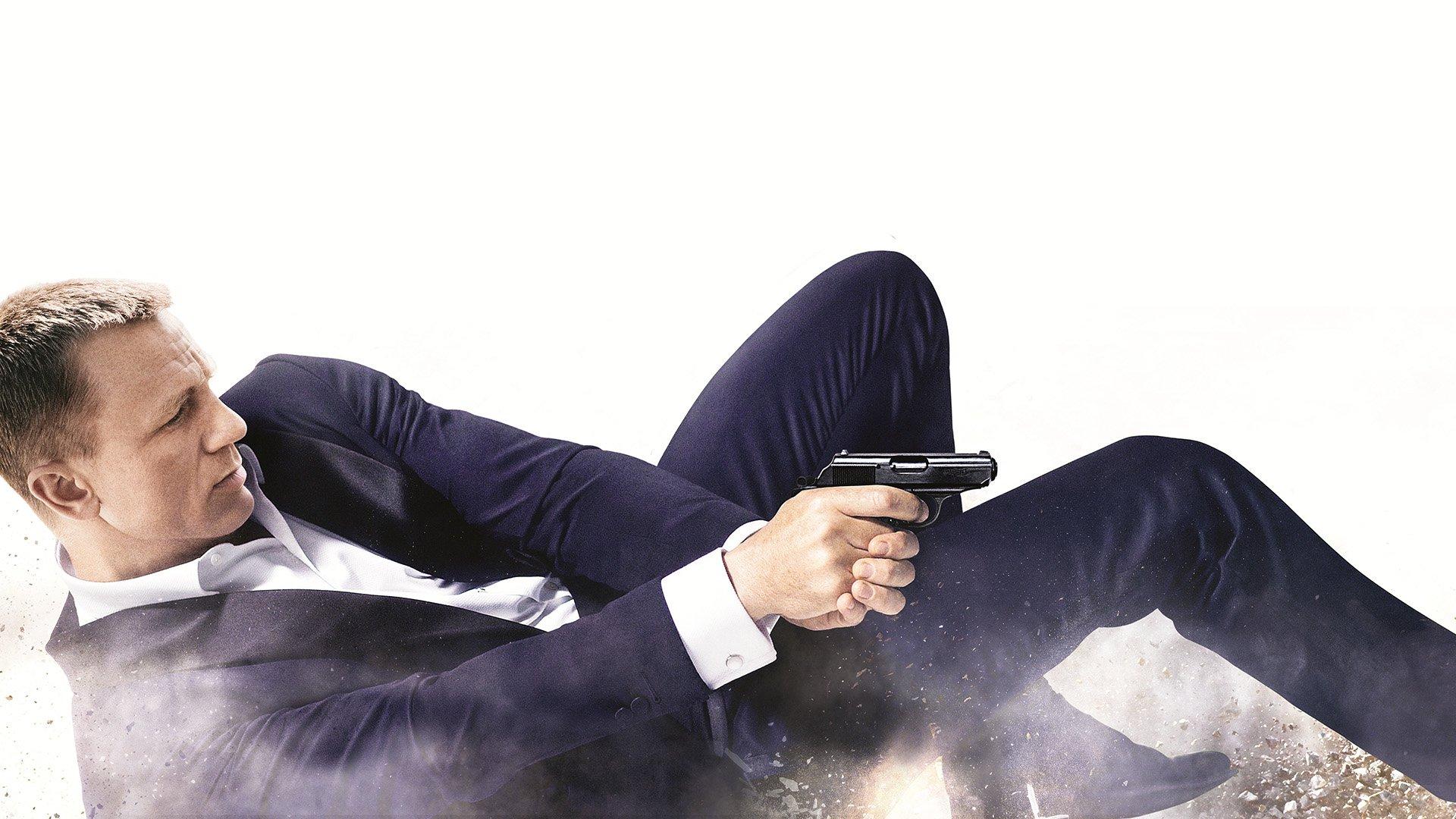 James Bond Skyfall Wallpapers - Top Free James Bond Skyfall Backgrounds ...