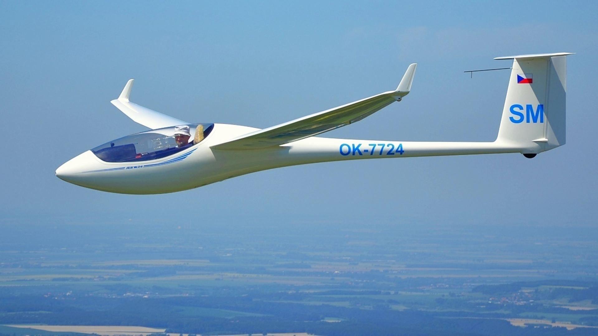 Sailplane Wallpapers - Top Free Sailplane Backgrounds - WallpaperAccess
