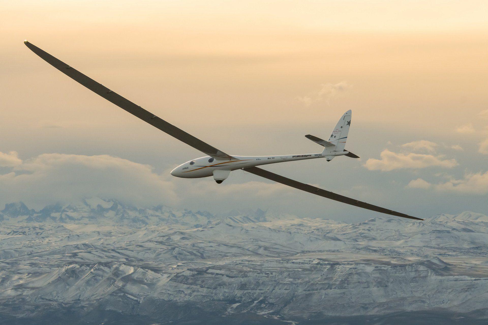 Sailplane Wallpapers - Top Free Sailplane Backgrounds - WallpaperAccess