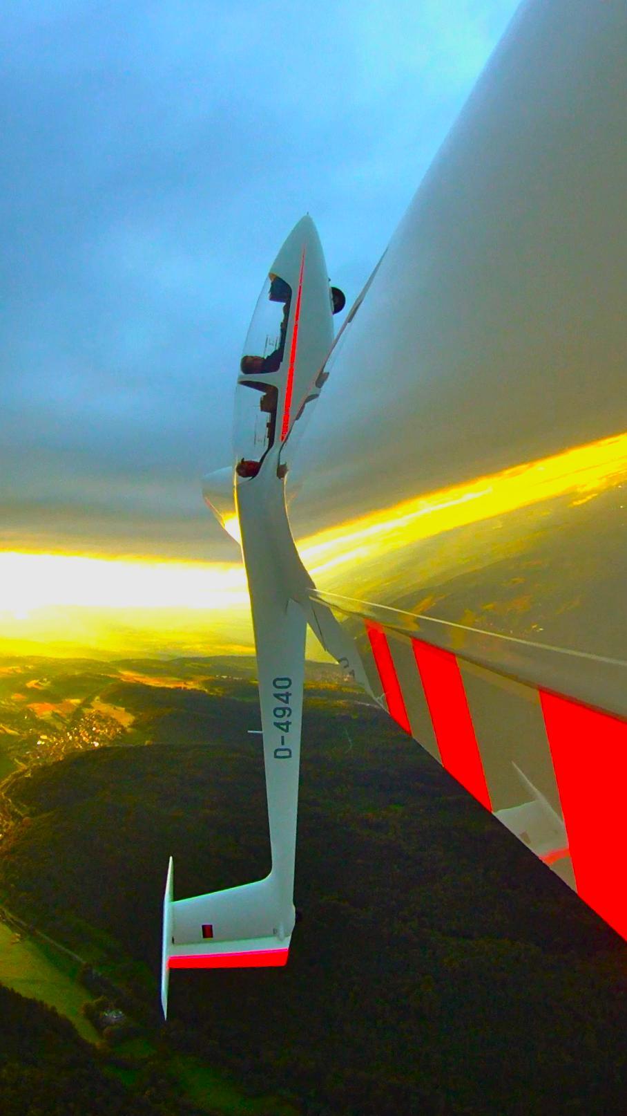 Sailplane Wallpapers - Top Free Sailplane Backgrounds - WallpaperAccess