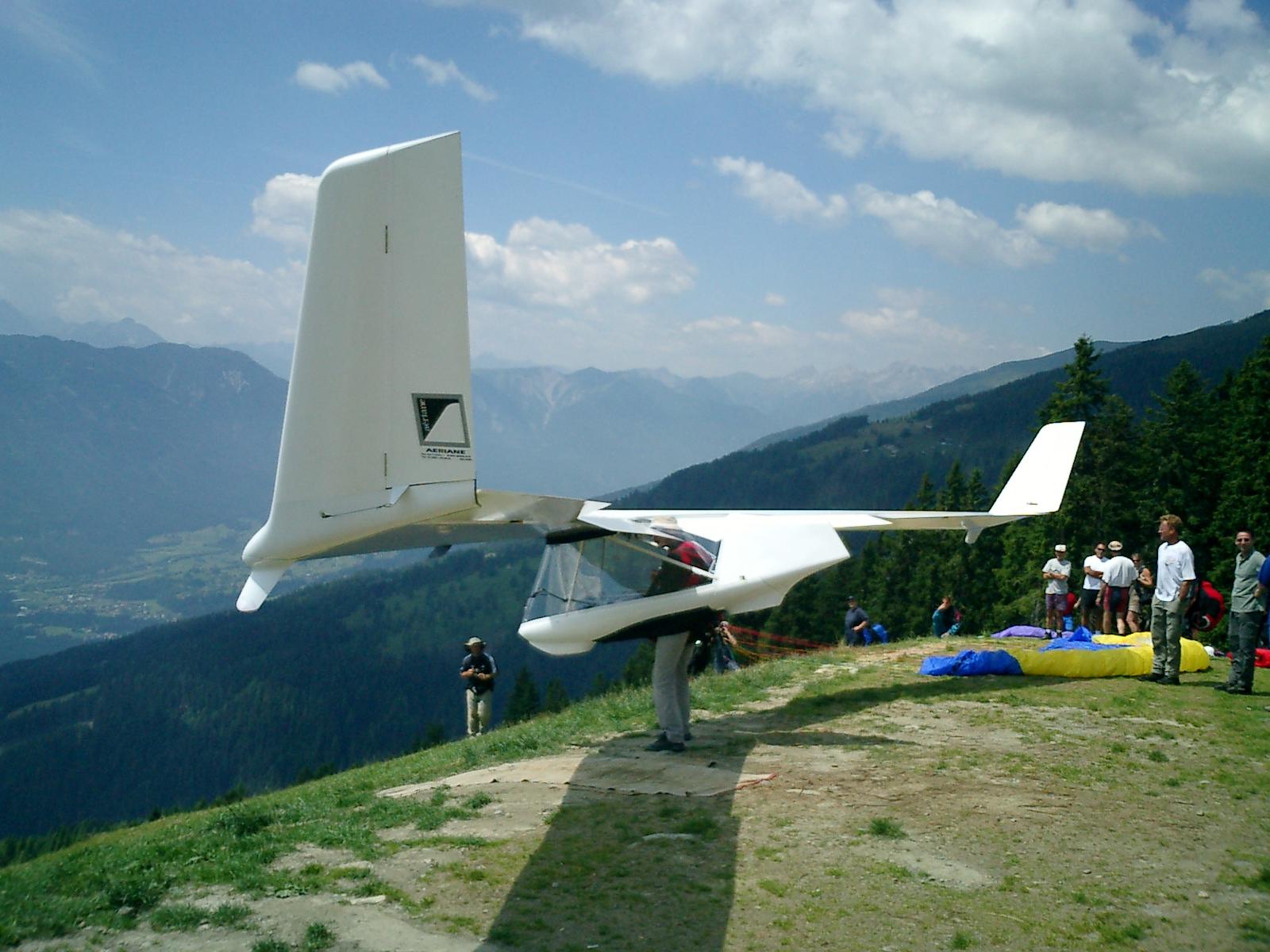 Sailplane Wallpapers - Top Free Sailplane Backgrounds - WallpaperAccess