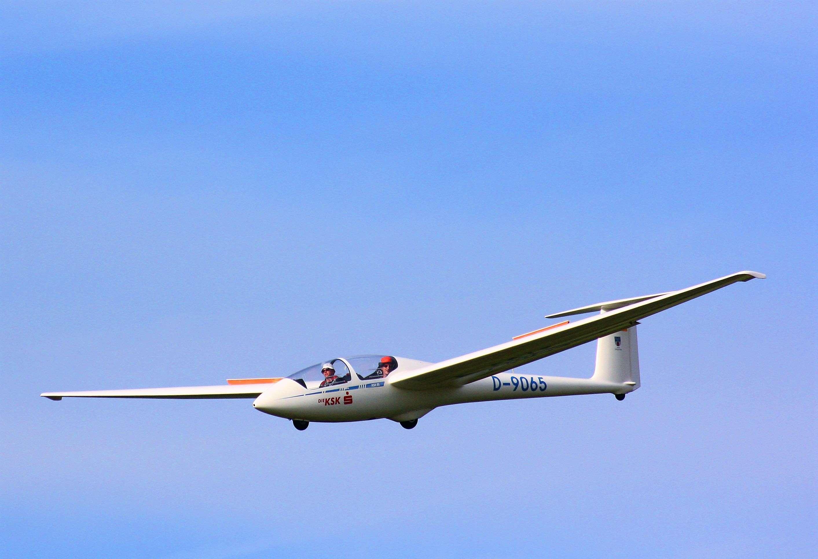 Sailplane Wallpapers - Top Free Sailplane Backgrounds - WallpaperAccess