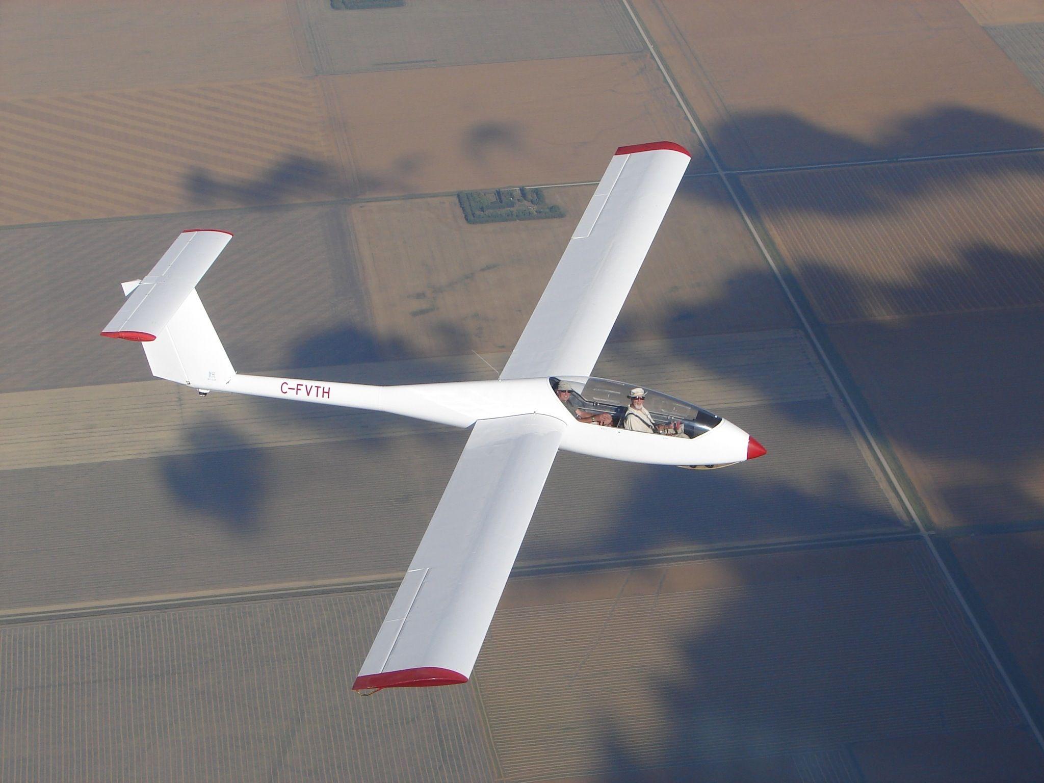 Sailplane Wallpapers - Top Free Sailplane Backgrounds - WallpaperAccess