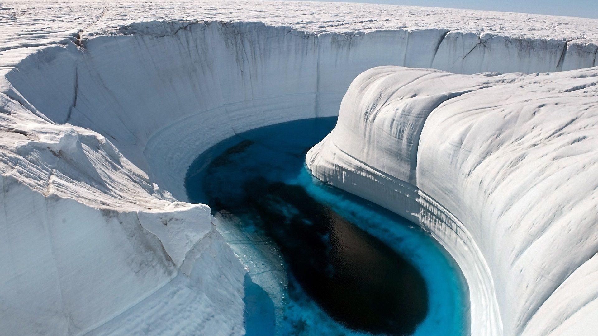Glacier HD Wallpapers - Top Free Glacier HD Backgrounds - WallpaperAccess