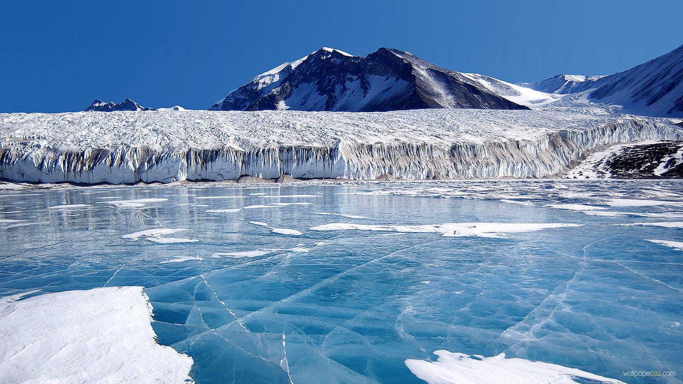 Glacier HD Wallpapers - Top Free Glacier HD Backgrounds - WallpaperAccess