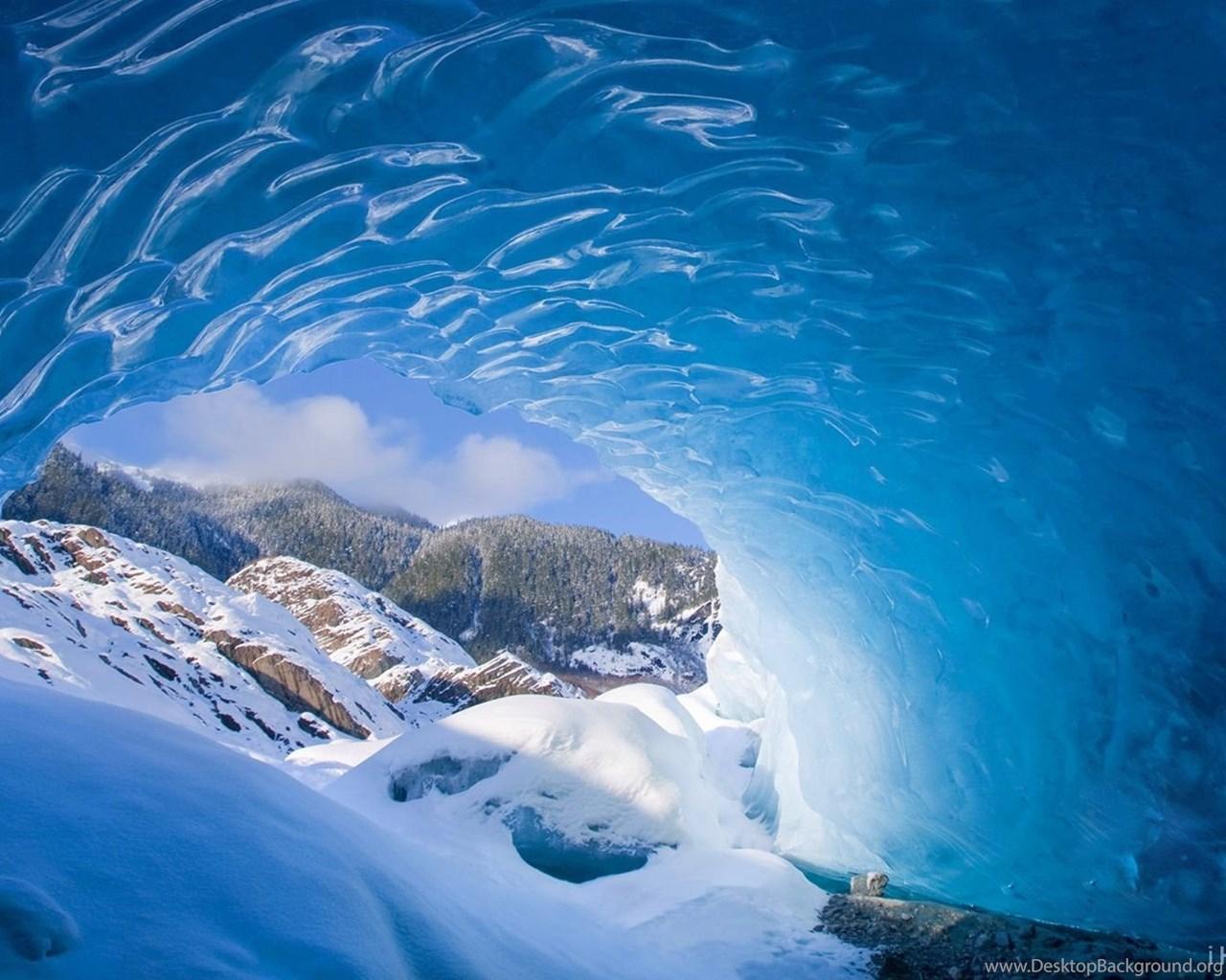 Glacier HD Wallpapers - Top Free Glacier HD Backgrounds - WallpaperAccess