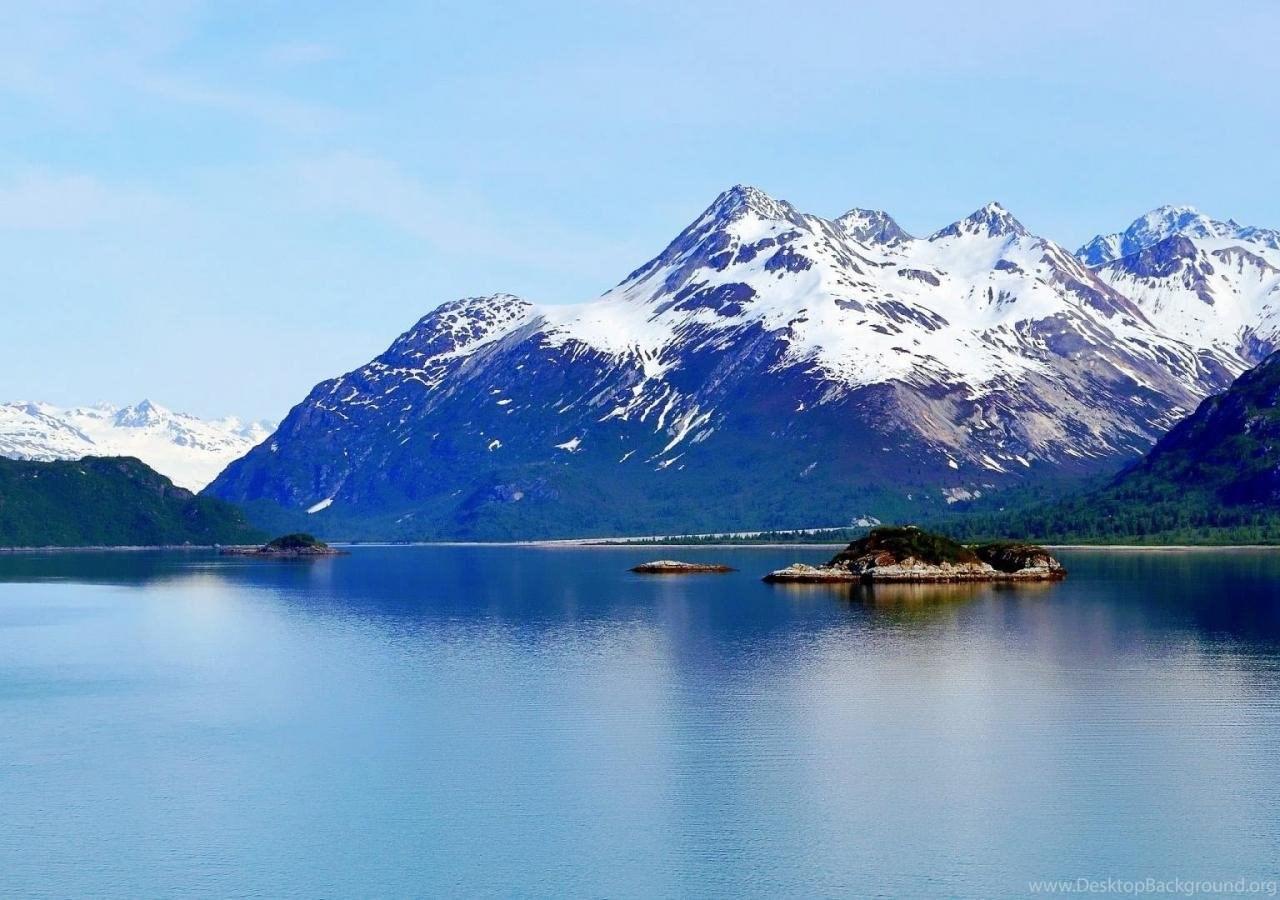 Alaska Glacier Wallpapers - Top Free Alaska Glacier Backgrounds ...