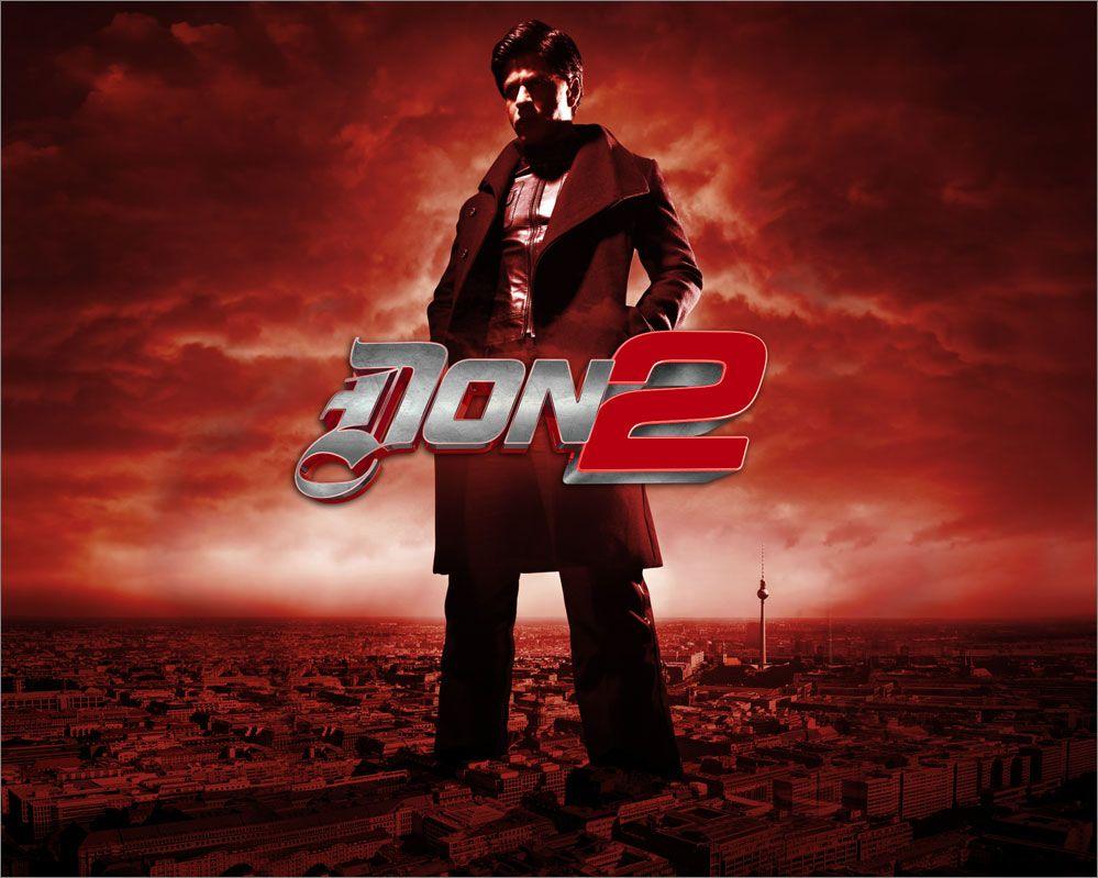 Don 2 Wallpapers - Top Free Don 2 Backgrounds - WallpaperAccess