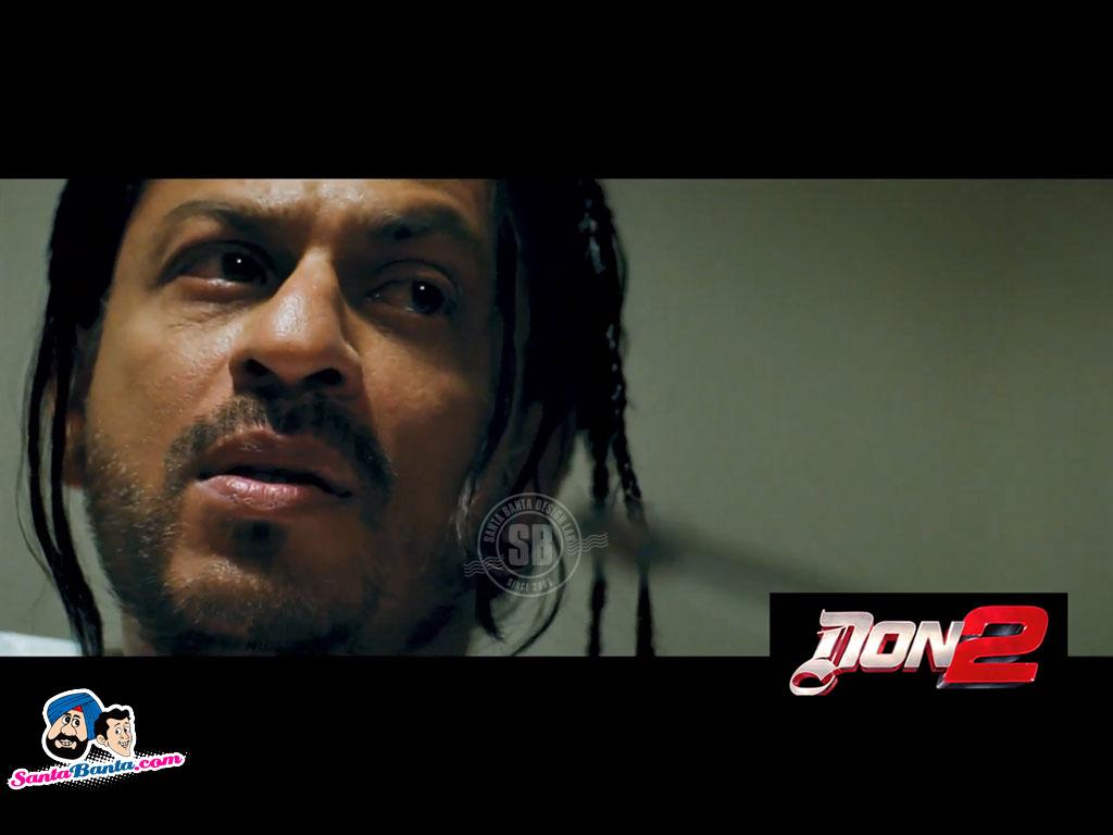 Don 2 Wallpapers - Top Free Don 2 Backgrounds - WallpaperAccess