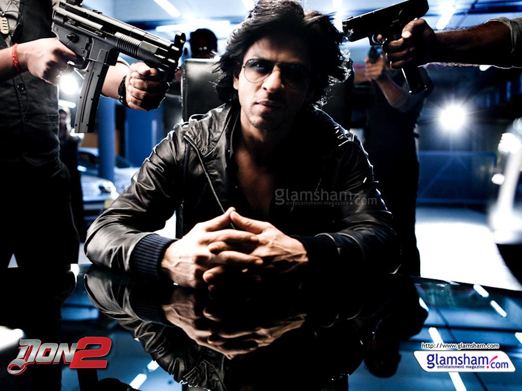 Don 2 Wallpapers - Top Free Don 2 Backgrounds - WallpaperAccess