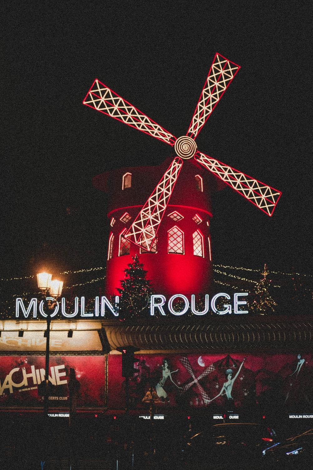 Moulin Rouge iPhone Wallpapers - Top Free Moulin Rouge iPhone ...
