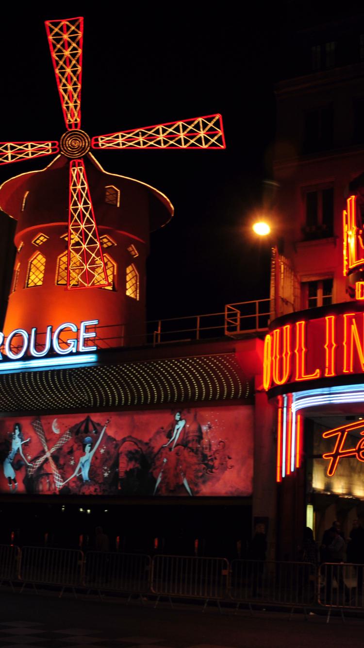 Moulin Rouge iPhone Wallpapers - Top Free Moulin Rouge iPhone ...