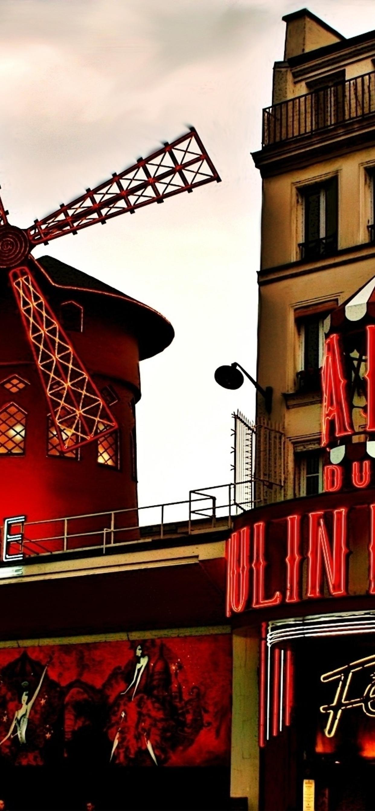 Moulin Rouge iPhone Wallpapers - Top Free Moulin Rouge iPhone ...
