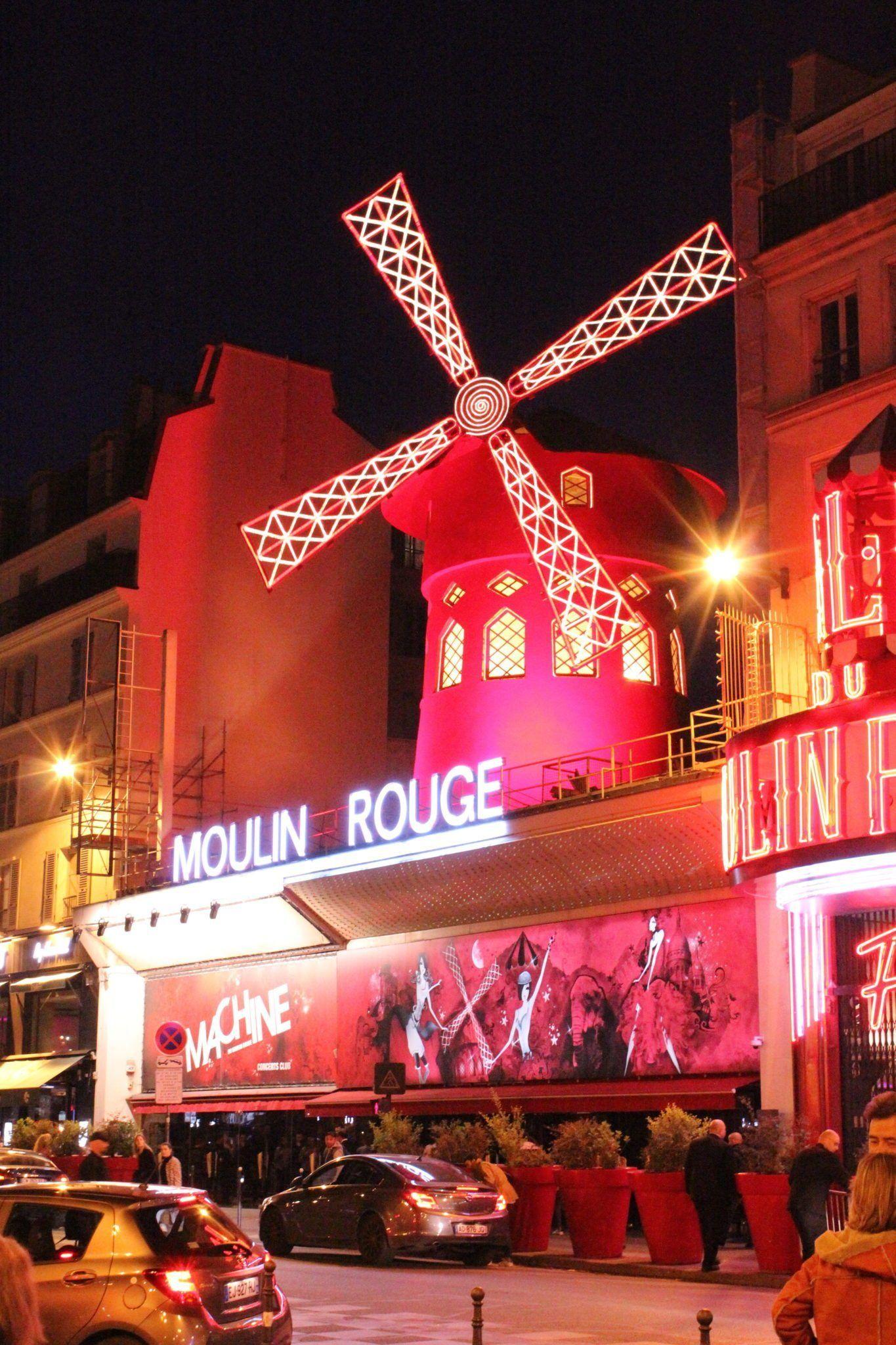 Moulin Rouge iPhone Wallpapers - Top Free Moulin Rouge iPhone ...