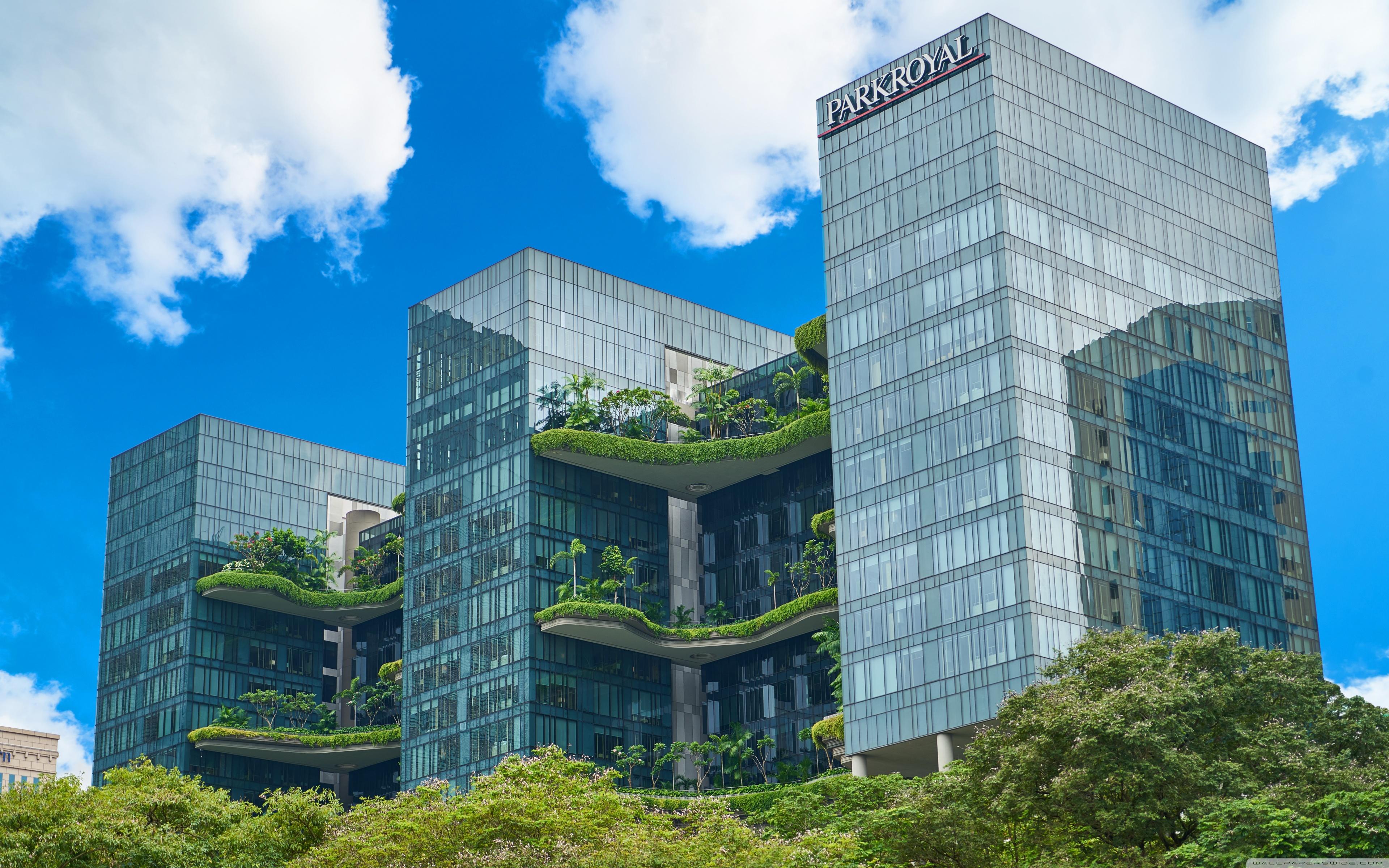 Eco Wallpapers - Top Free Eco Backgrounds - WallpaperAccess