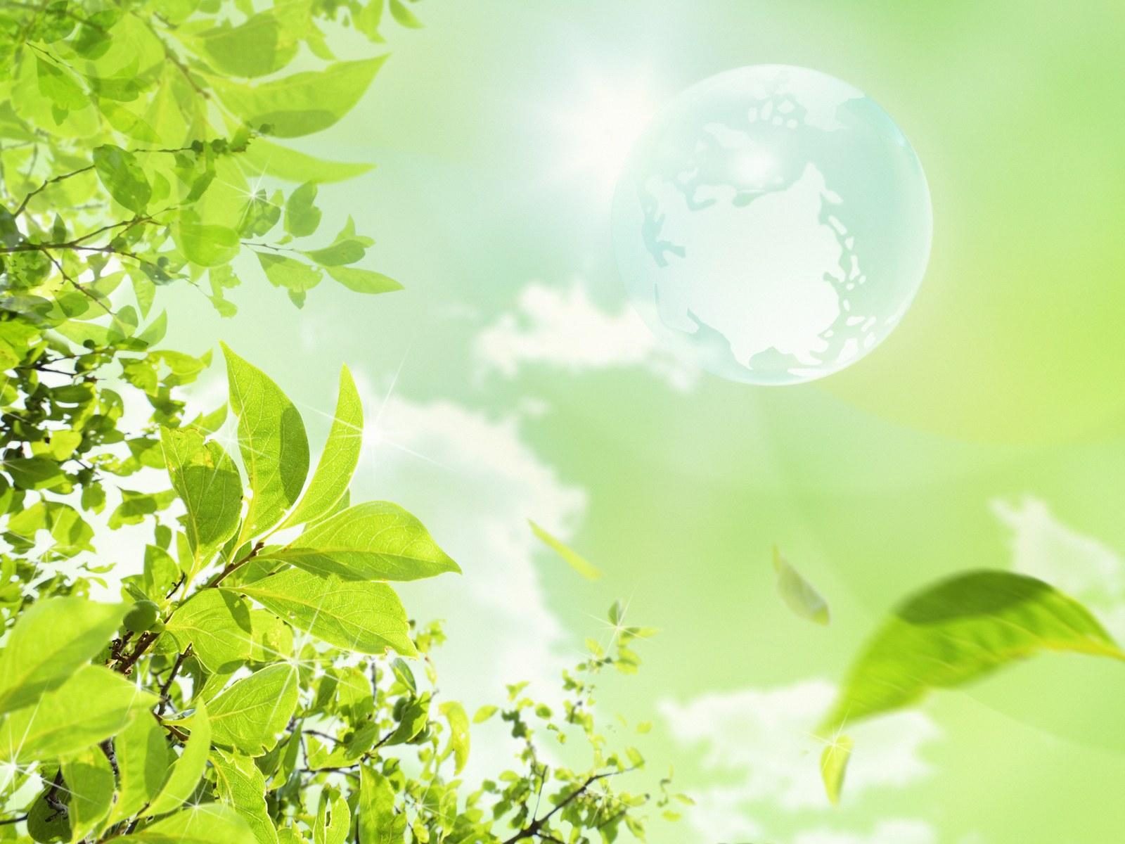 Eco Wallpapers - Top Free Eco Backgrounds - WallpaperAccess