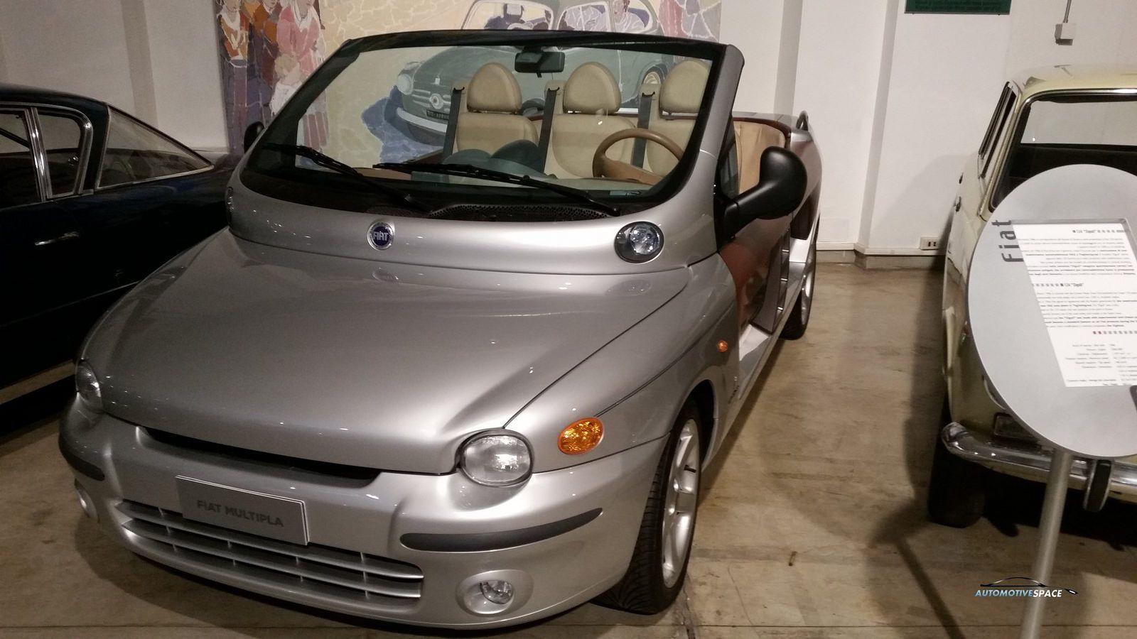 Fiat Multipla Wallpapers - Top Free Fiat Multipla Backgrounds ...