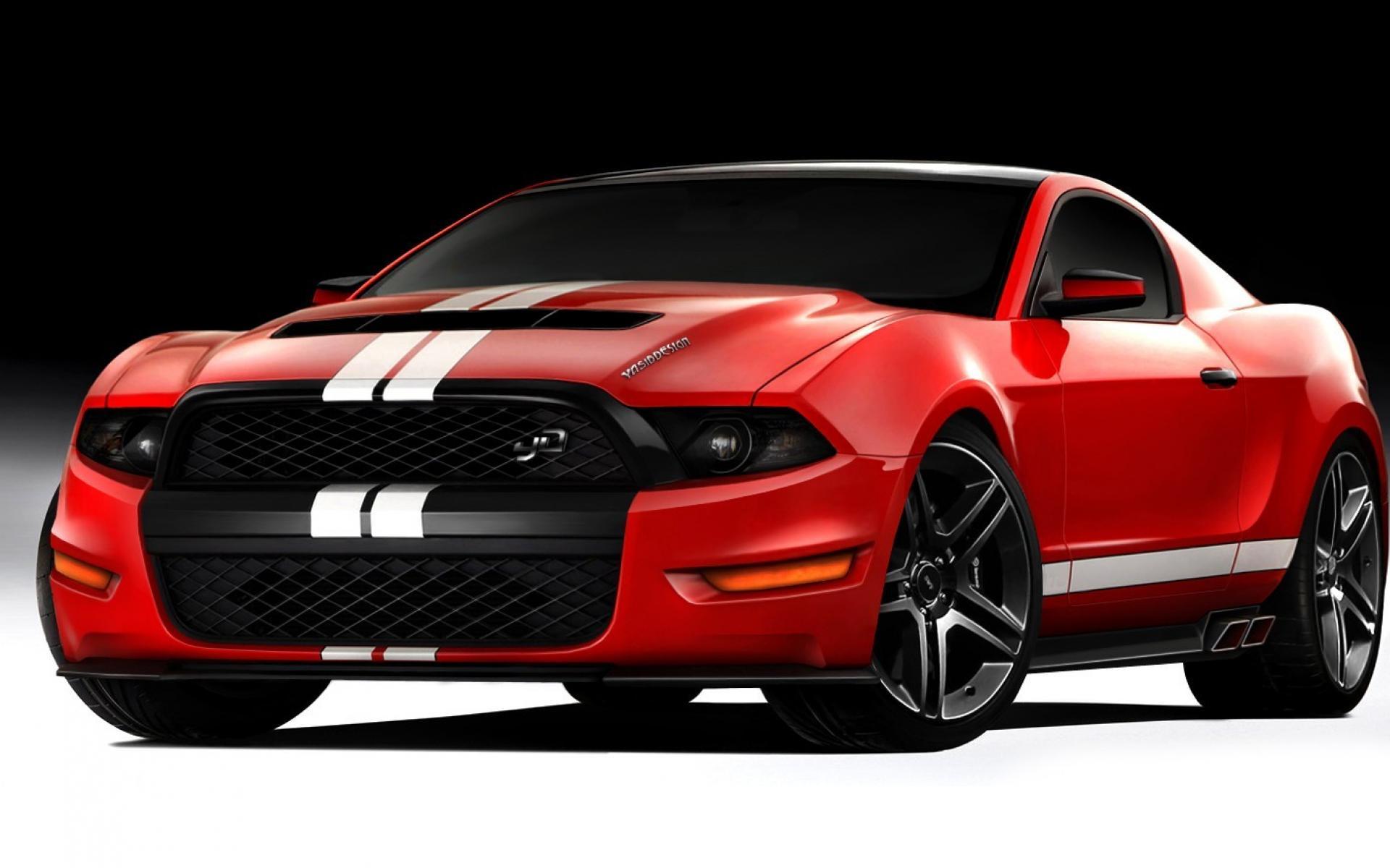 2014 Ford Mustang Wallpapers - Top Free 2014 Ford Mustang Backgrounds ...