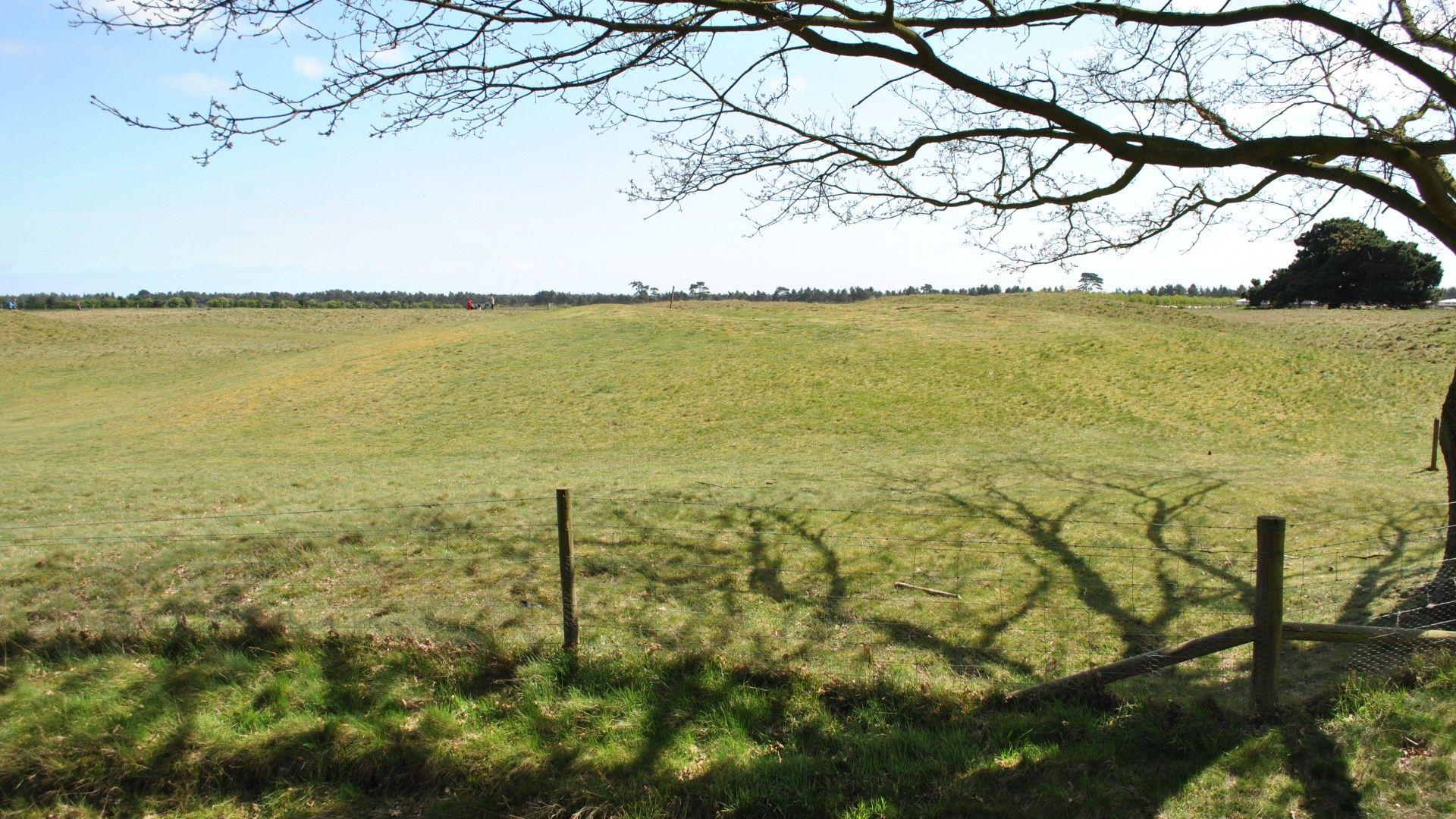 British Countryside Wallpapers - Top Free British Countryside ...