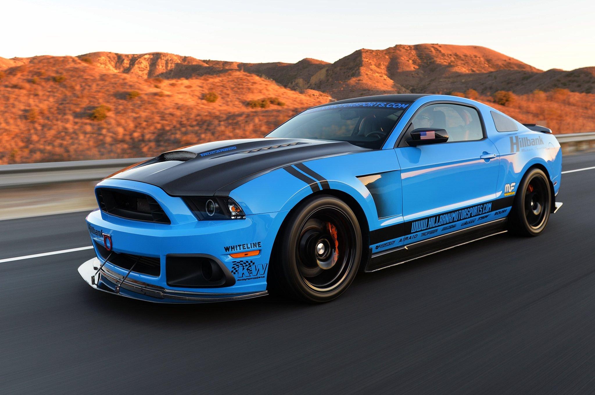 2014 Ford Mustang Wallpapers - Top Free 2014 Ford Mustang Backgrounds ...