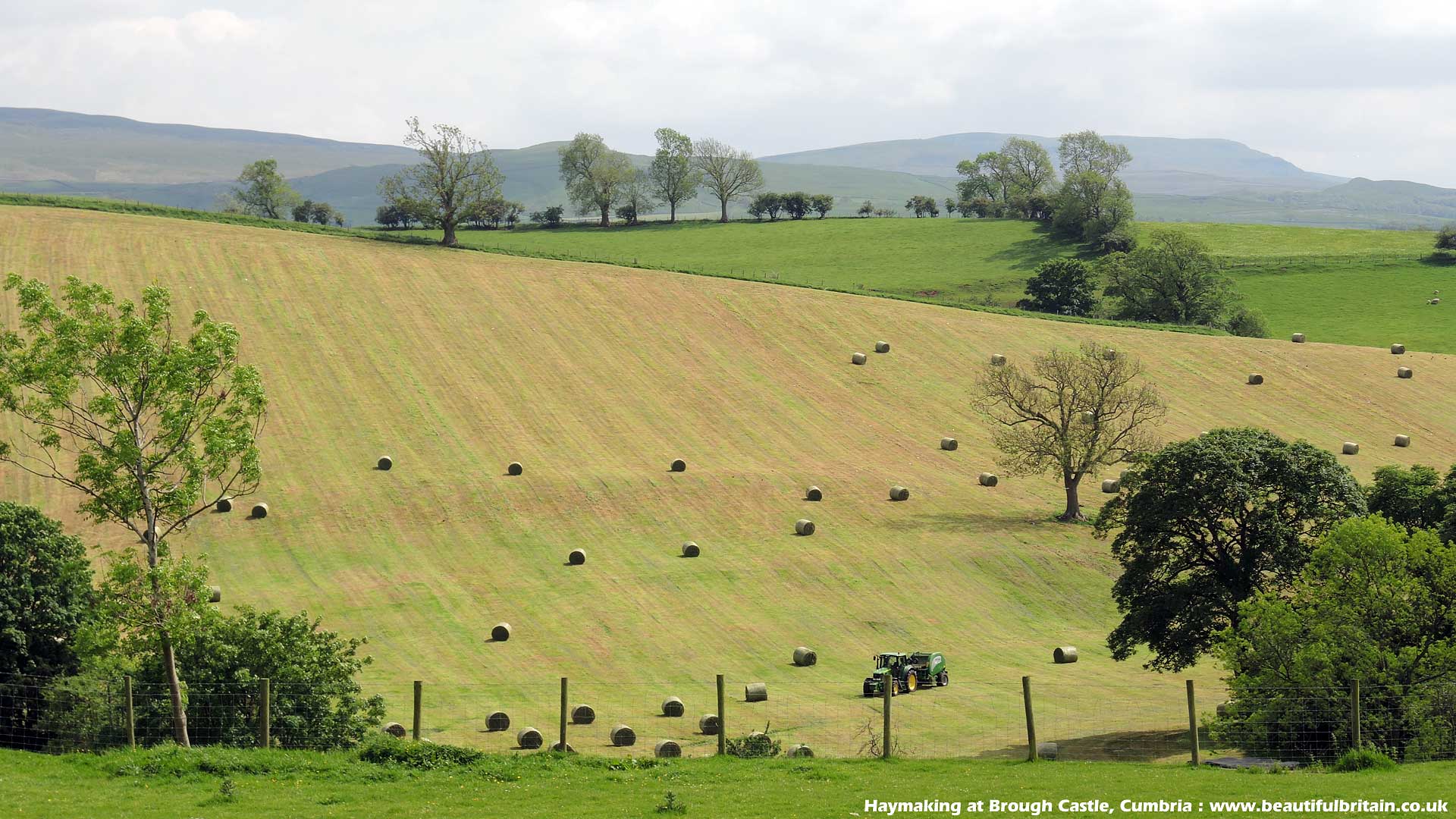 British Countryside Wallpapers - Top Free British Countryside ...