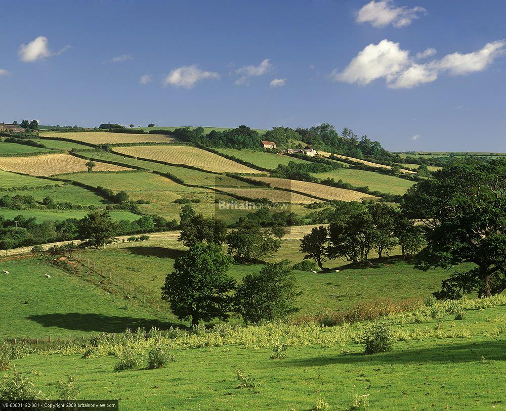 British Countryside Wallpapers - Top Free British Countryside ...