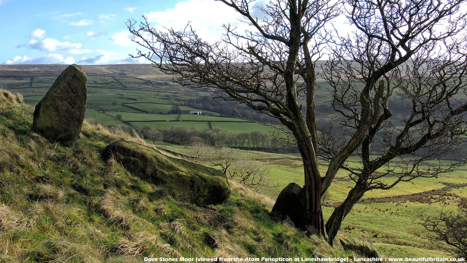 British Countryside Wallpapers - Top Free British Countryside ...