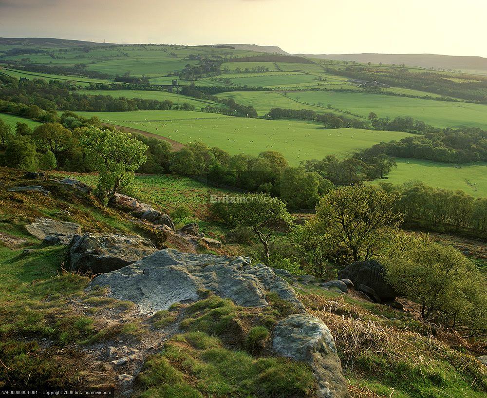 British Countryside Wallpapers - Top Free British Countryside ...