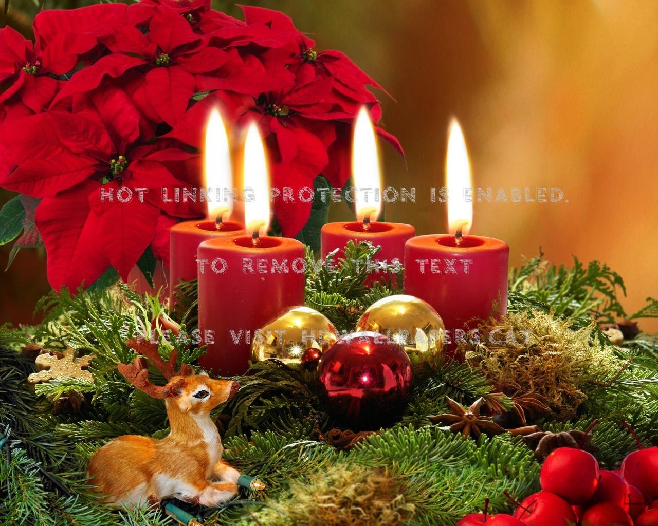 Advent Wreath Wallpapers - Top Free Advent Wreath Backgrounds ...