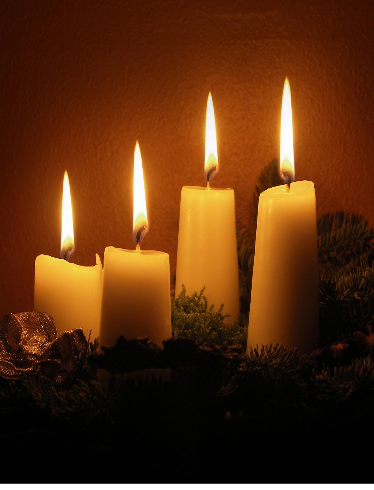 Advent Wreath Wallpapers - Top Free Advent Wreath Backgrounds ...