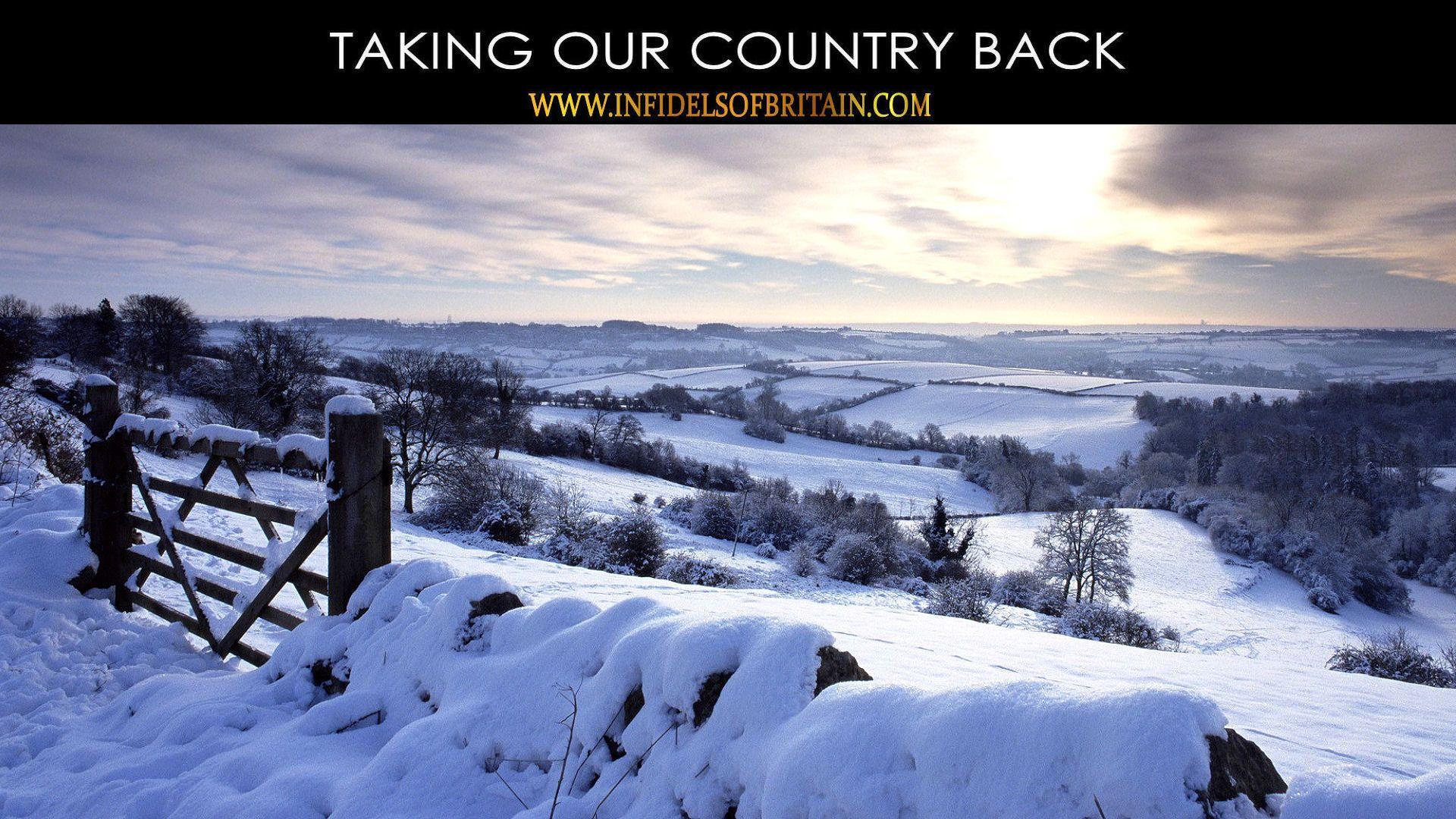 British Countryside Wallpapers - Top Free British Countryside ...