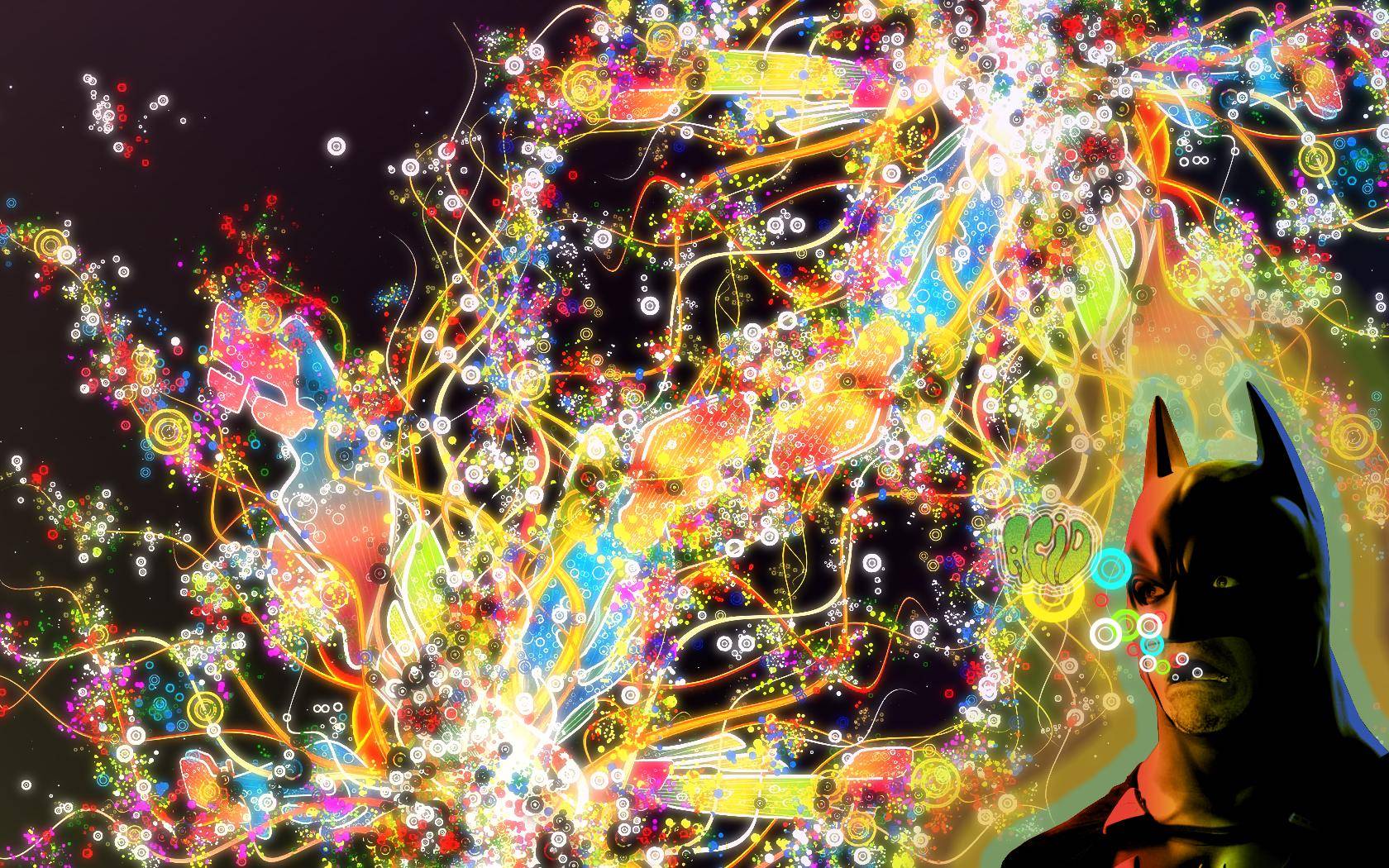 Acid Art Wallpapers - Top Free Acid Art Backgrounds - WallpaperAccess