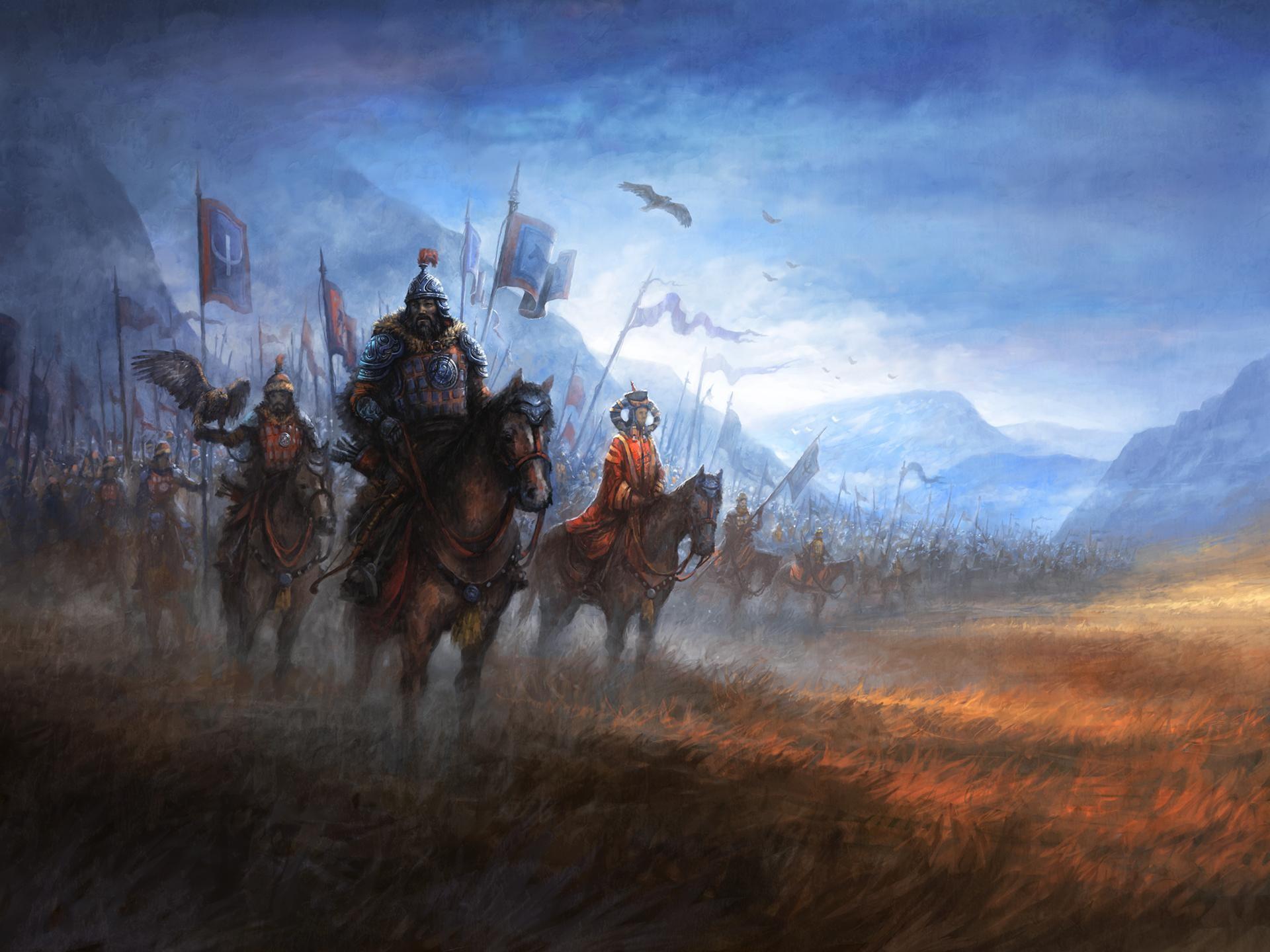 CK2 Wallpapers - Top Free CK2 Backgrounds - WallpaperAccess