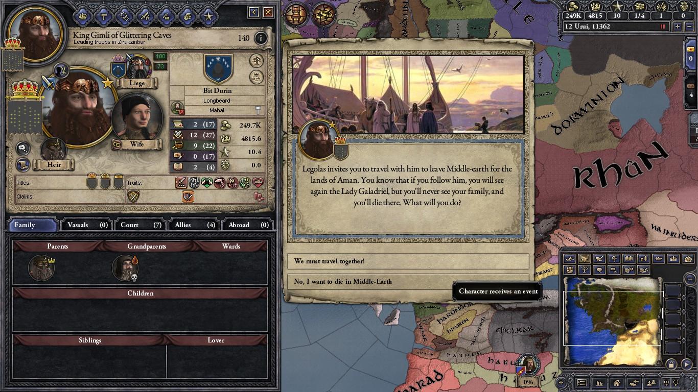 CK2 Wallpapers - Top Free CK2 Backgrounds - WallpaperAccess