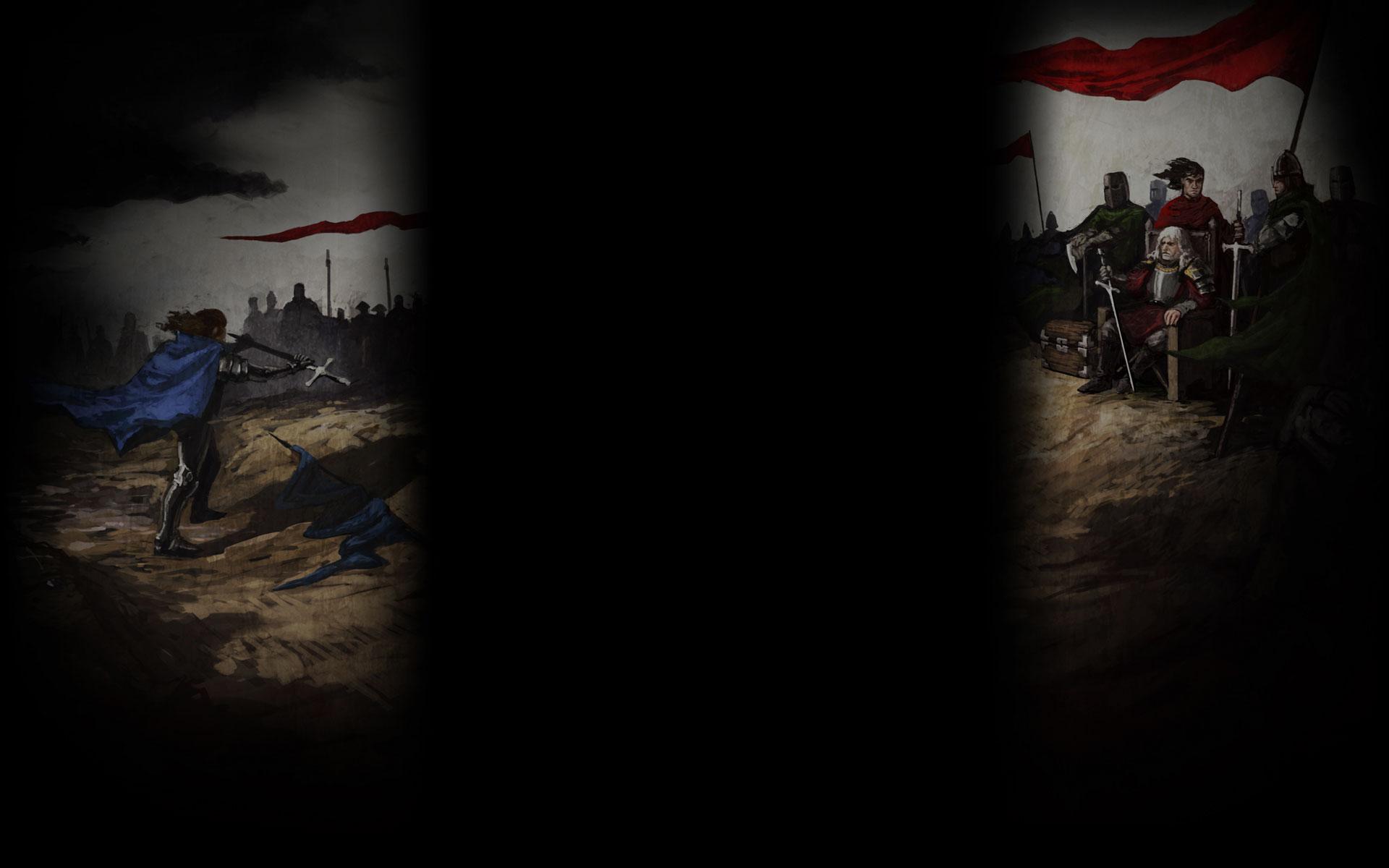 CK2 Wallpapers - Top Free CK2 Backgrounds - WallpaperAccess
