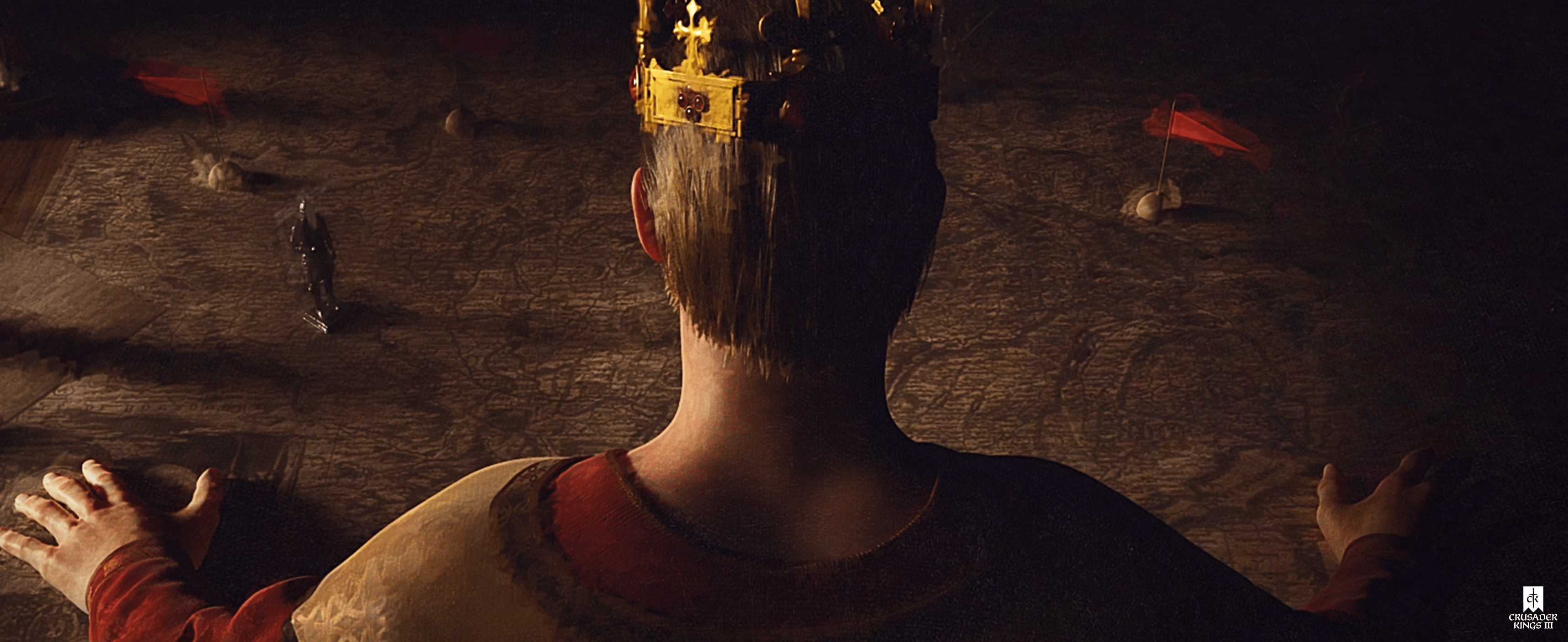 Crusader Kings 3 Wallpapers - Top Free Crusader Kings 3 Backgrounds ...