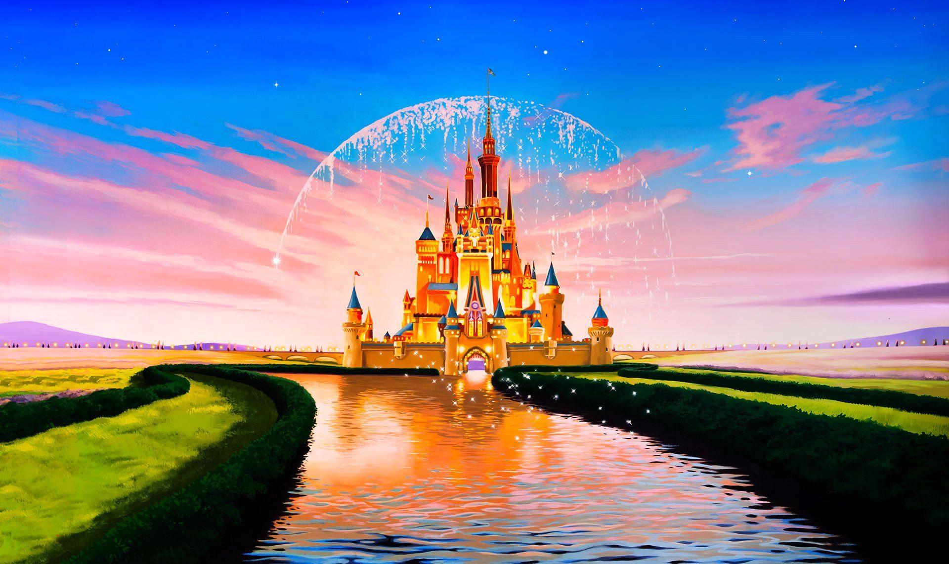 Castle Computer Wallpapers - Top Free Castle Computer Backgrounds ...