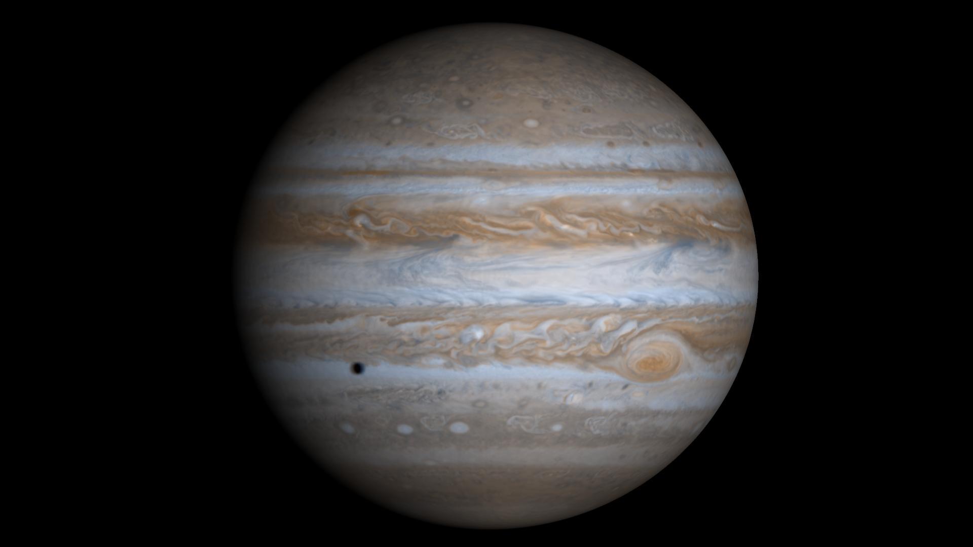 Planet Titan Wallpapers - Top Free Planet Titan Backgrounds ...