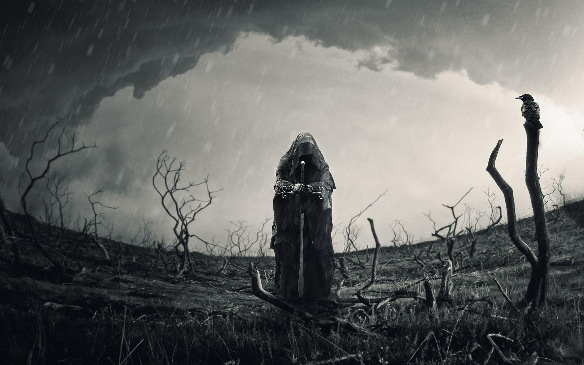 Death Warrior Wallpapers - Top Free Death Warrior Backgrounds ...