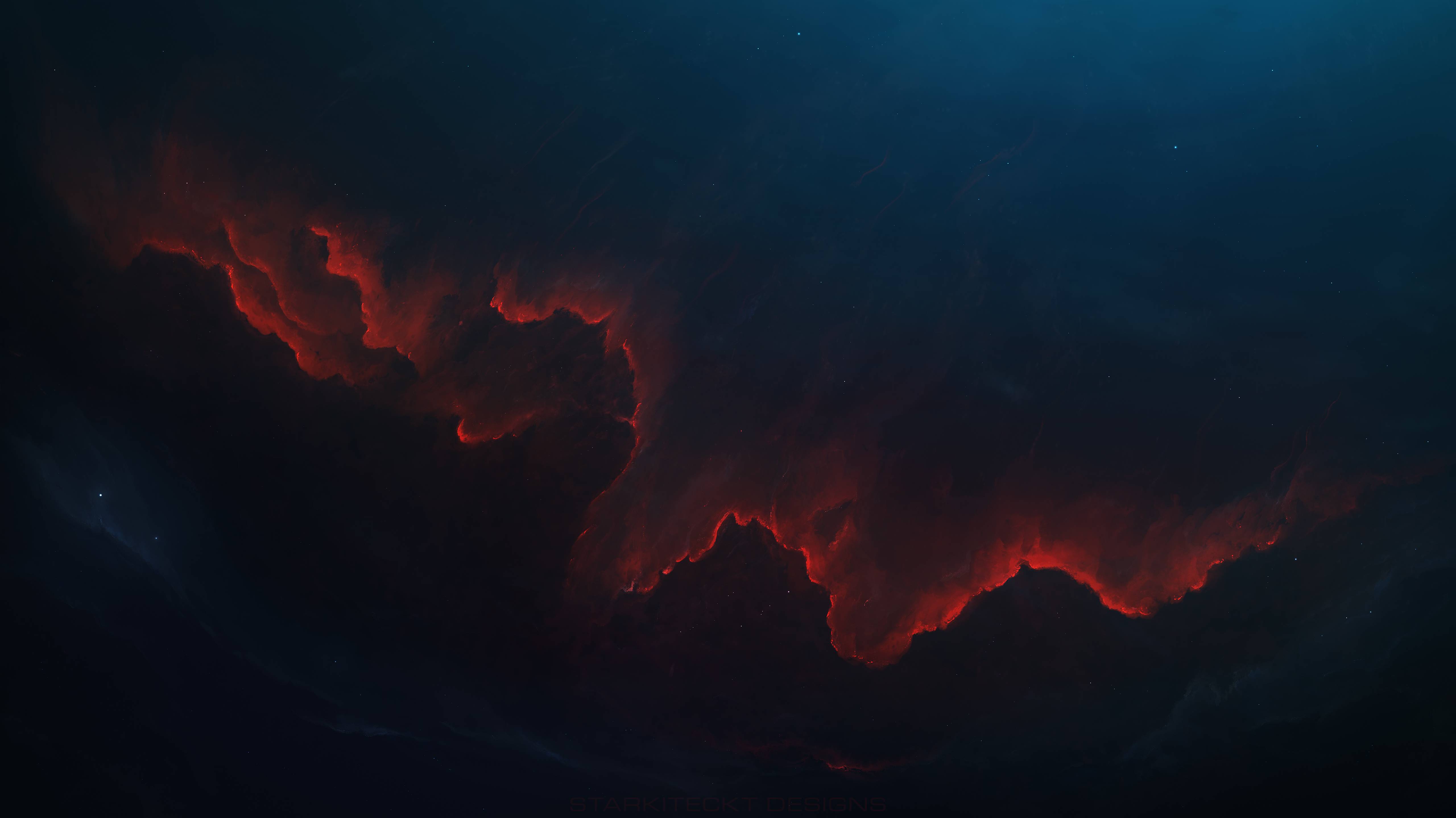 Digital Space Art Wallpapers - Top Free Digital Space Art Backgrounds ...