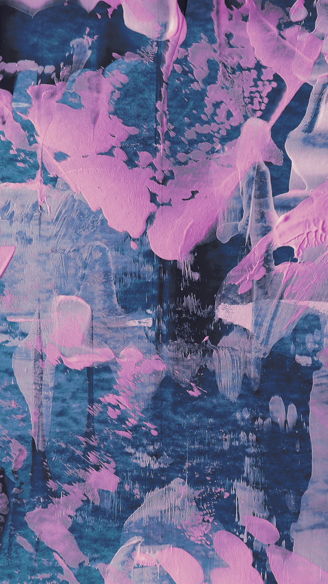 Purple and Blue Aesthetic Wallpapers - Top Free Purple and Blue ...