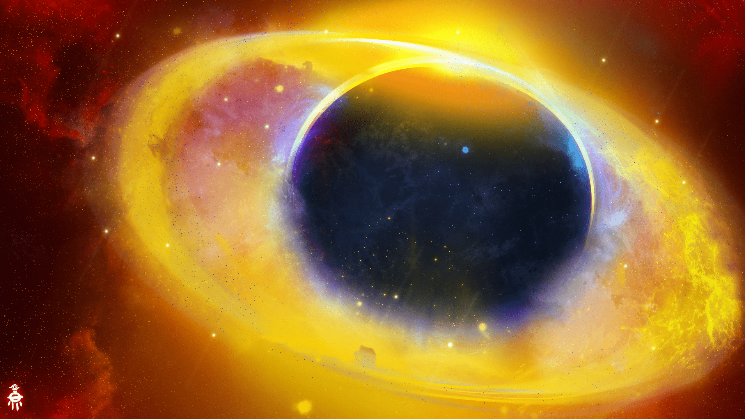 Flame Nebula Wallpapers - Top Free Flame Nebula Backgrounds ...